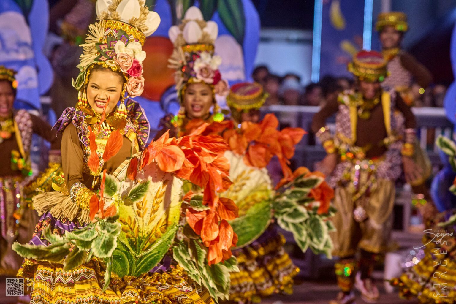 Itik Festival: Celebrating Victoria Laguna's Cultural and Agricultural ...