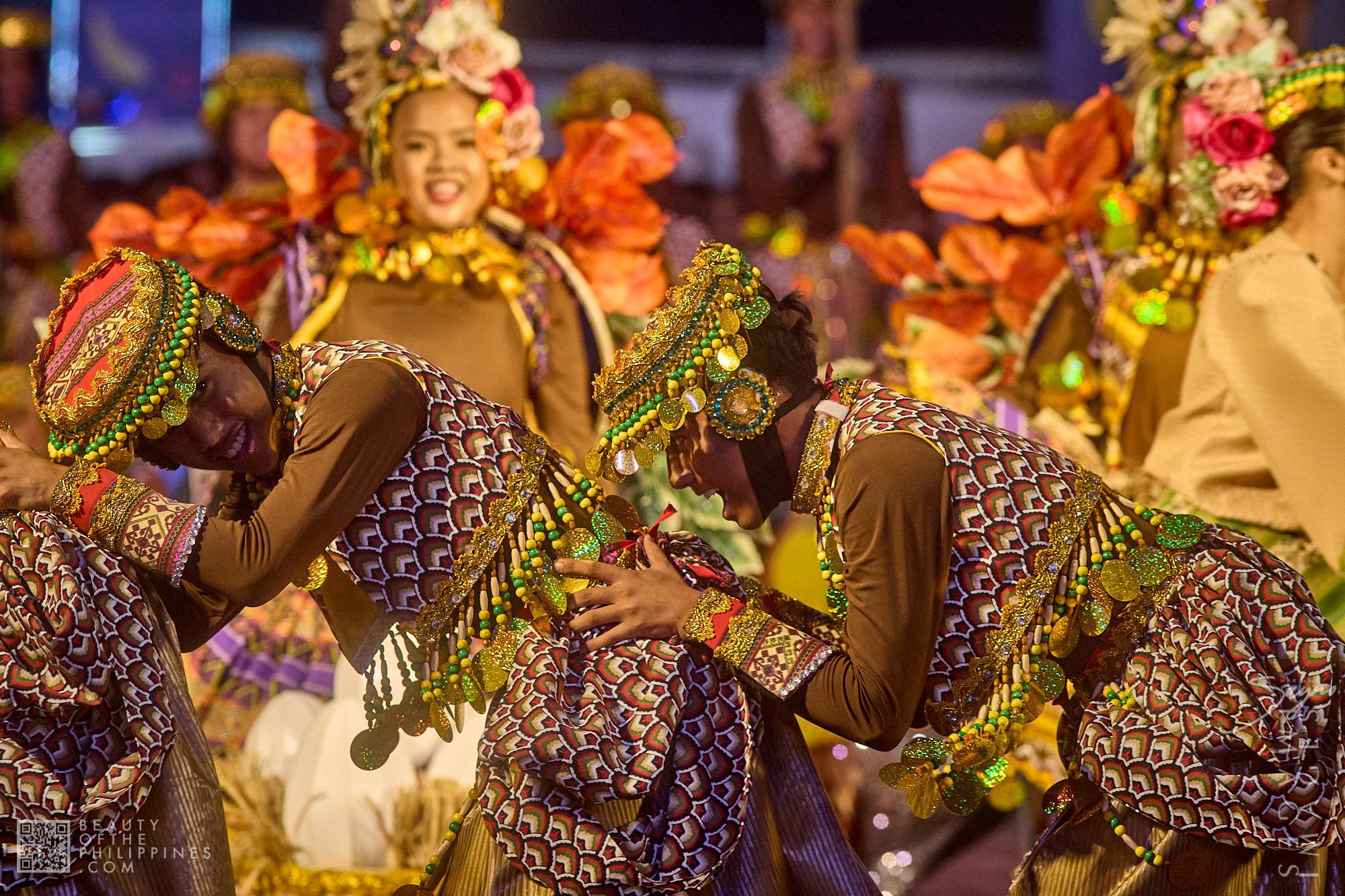 Itik Festival: A Colorful Tribute to Victoria’s Duck-Raising Heritage ...