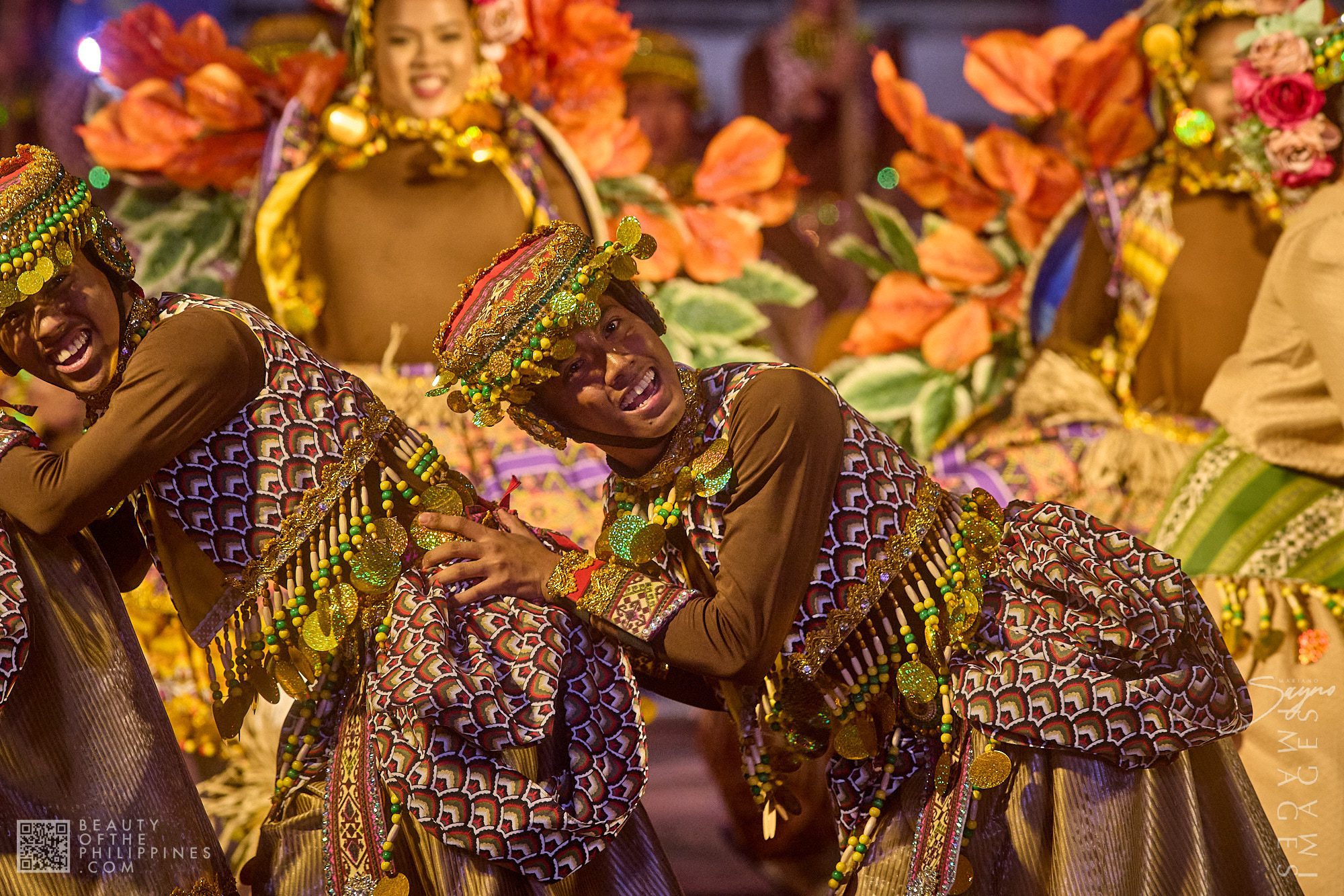 Itik Festival: A Colorful Tribute to Victoria’s Duck-Raising Heritage ...