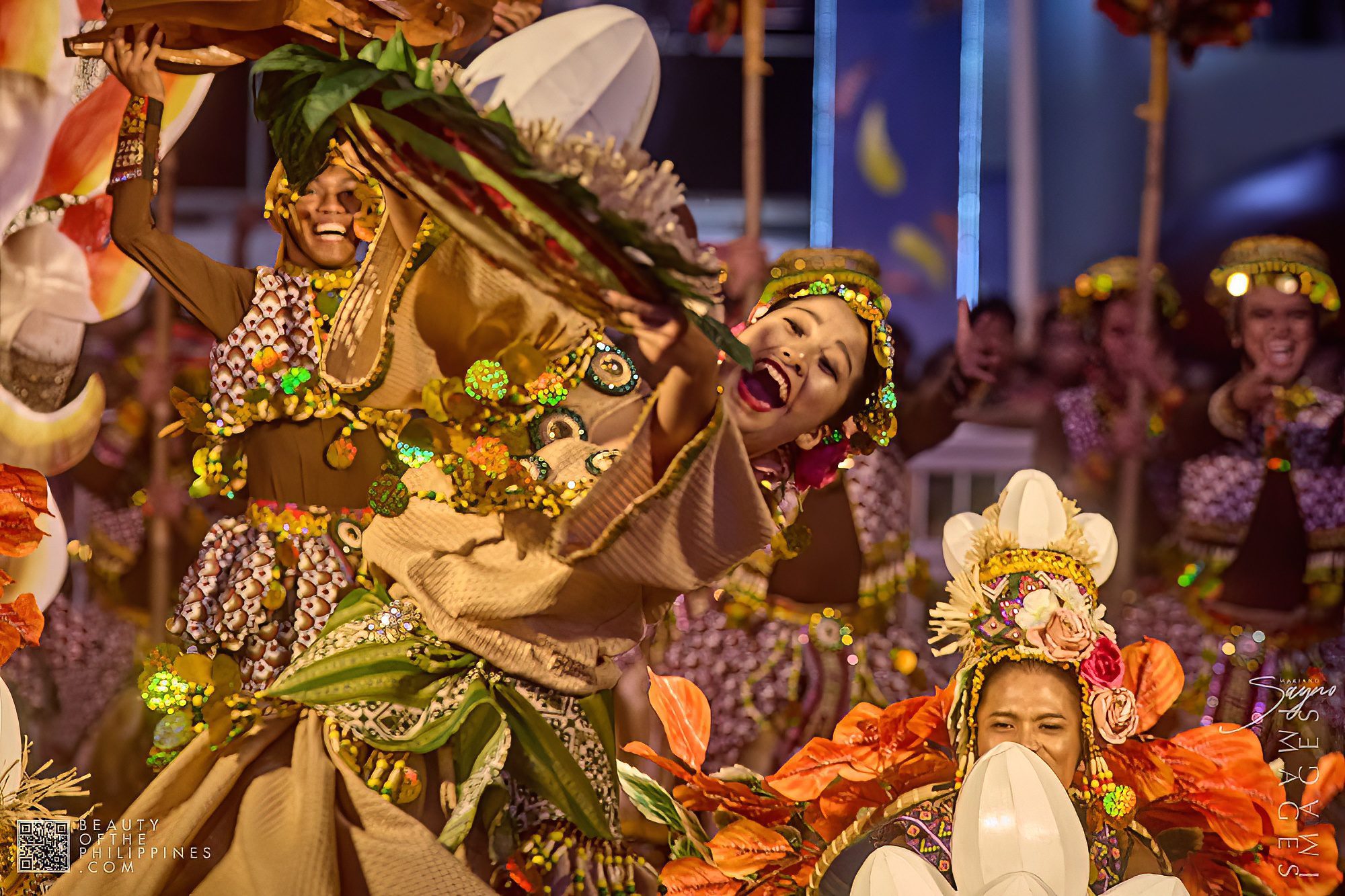 Itik Festival: Celebrating Victoria Laguna's Cultural and Agricultural ...