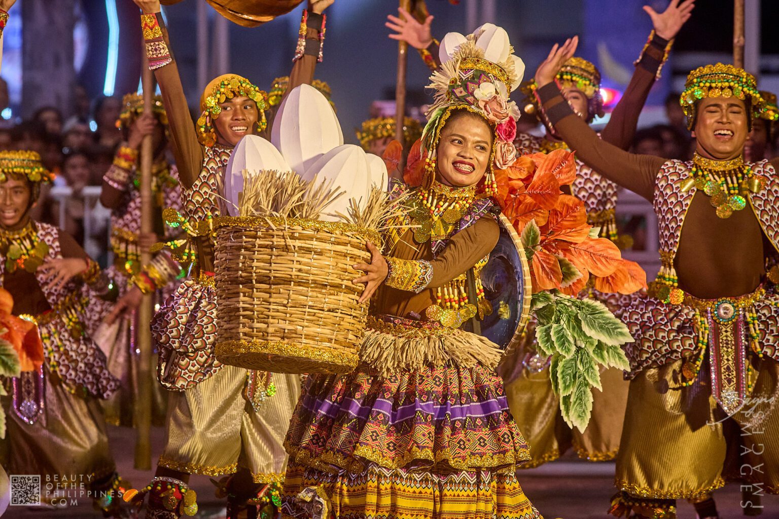 Itik Festival: A Colorful Tribute to Victoria’s Duck-Raising Heritage ...