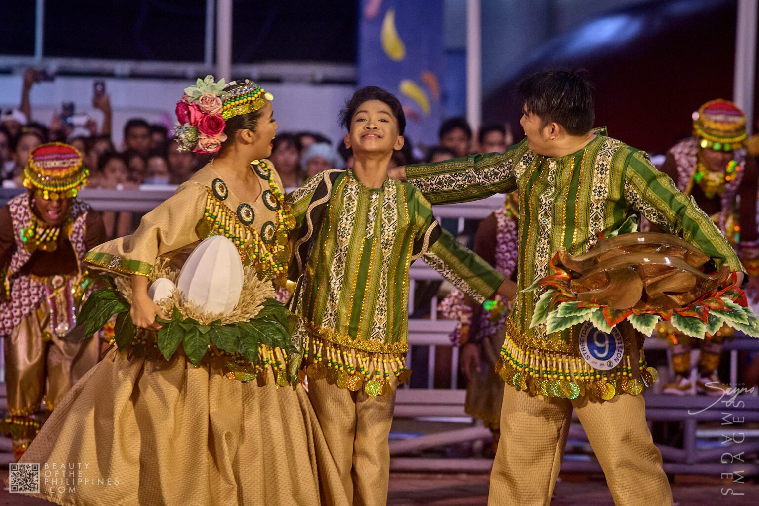 Itik Festival: Celebrating Victoria Laguna's Cultural and Agricultural ...
