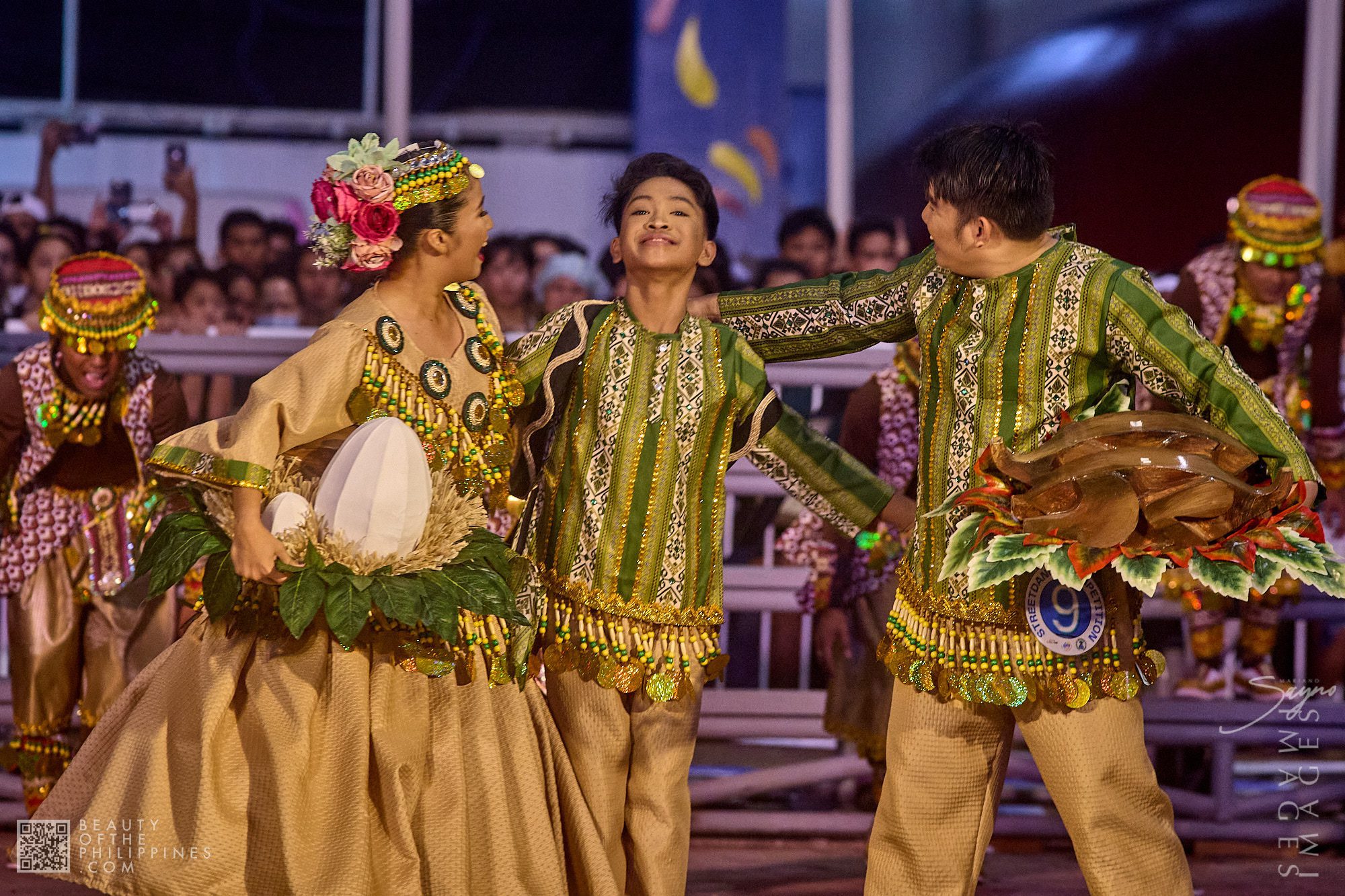 Itik Festival: A Colorful Tribute to Victoria’s Duck-Raising Heritage ...