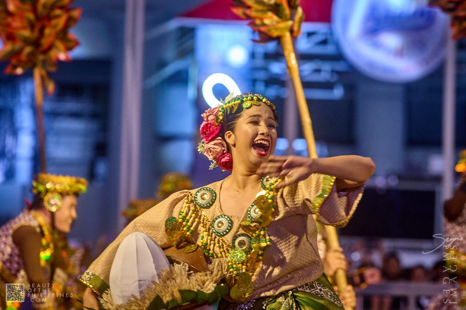 Itik Festival: Celebrating Victoria Laguna's Cultural and Agricultural ...