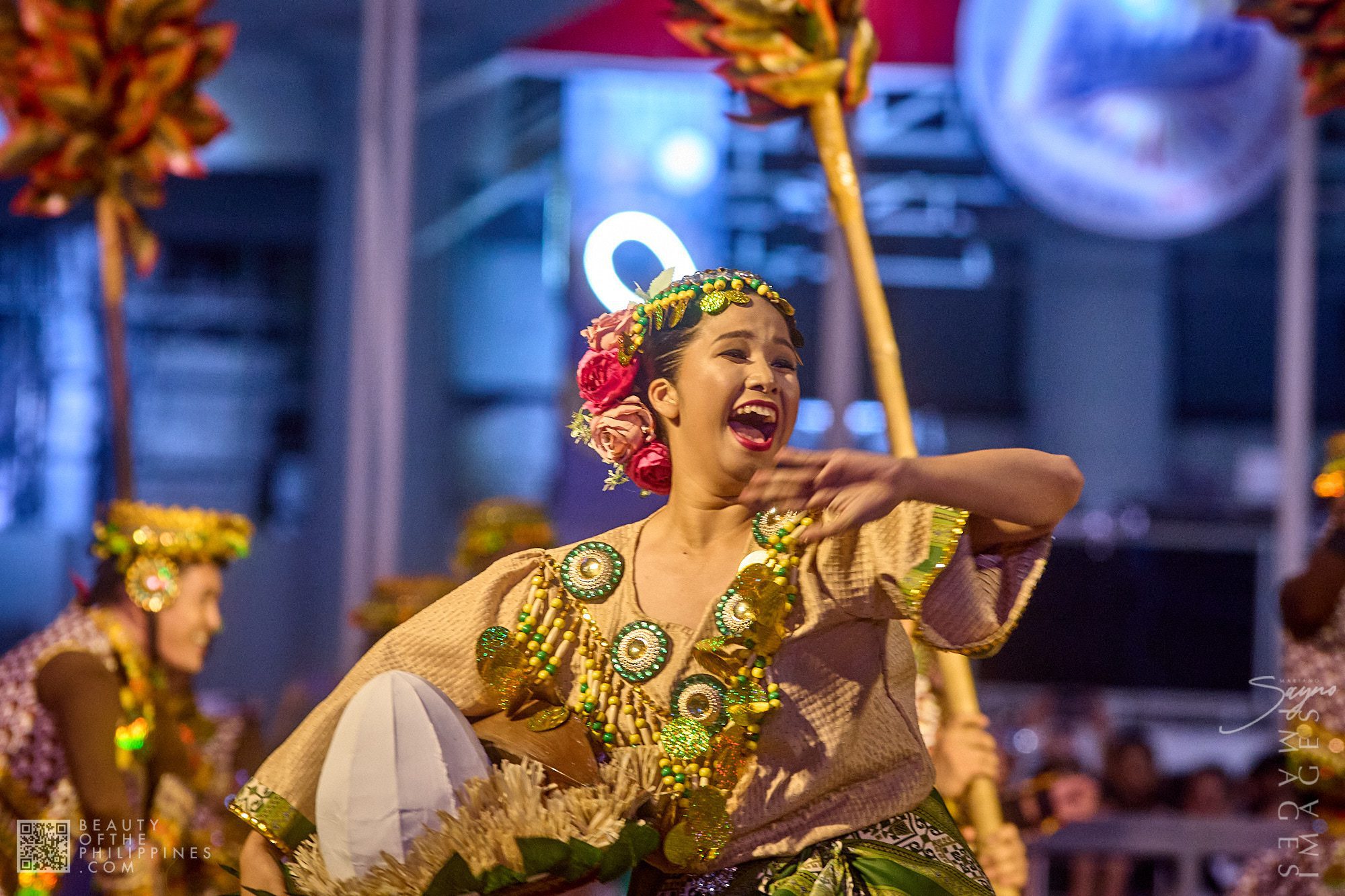 Itik Festival: A Colorful Tribute to Victoria’s Duck-Raising Heritage ...