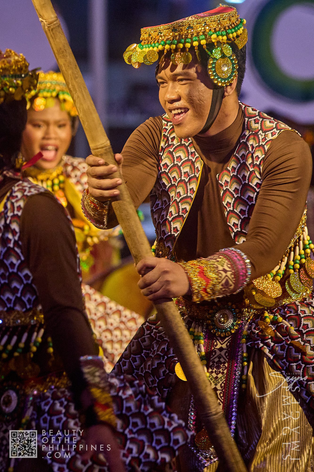 Itik Festival: A Colorful Tribute to Victoria’s Duck-Raising Heritage ...