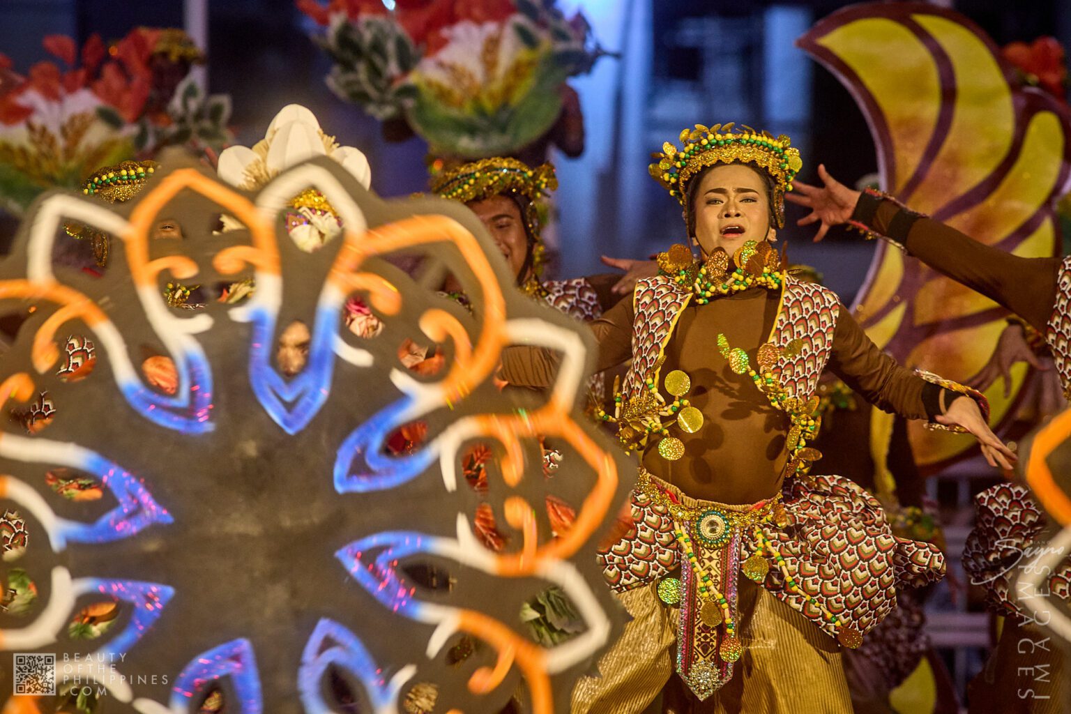 Itik Festival: A Colorful Tribute to Victoria’s Duck-Raising Heritage ...