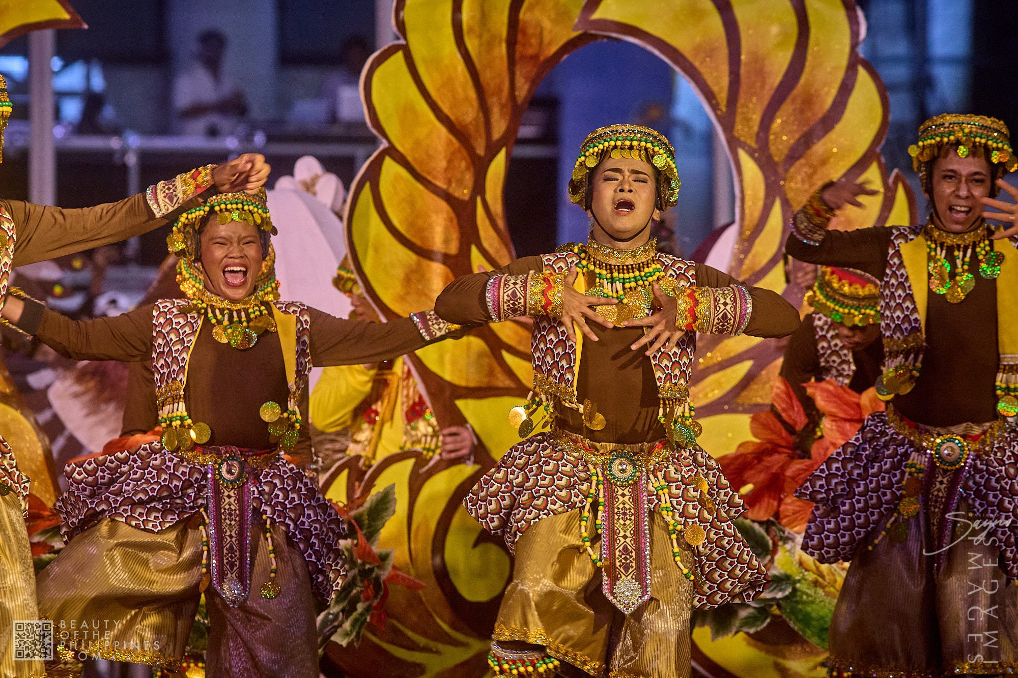 Itik Festival: A Colorful Tribute to Victoria’s Duck-Raising Heritage ...