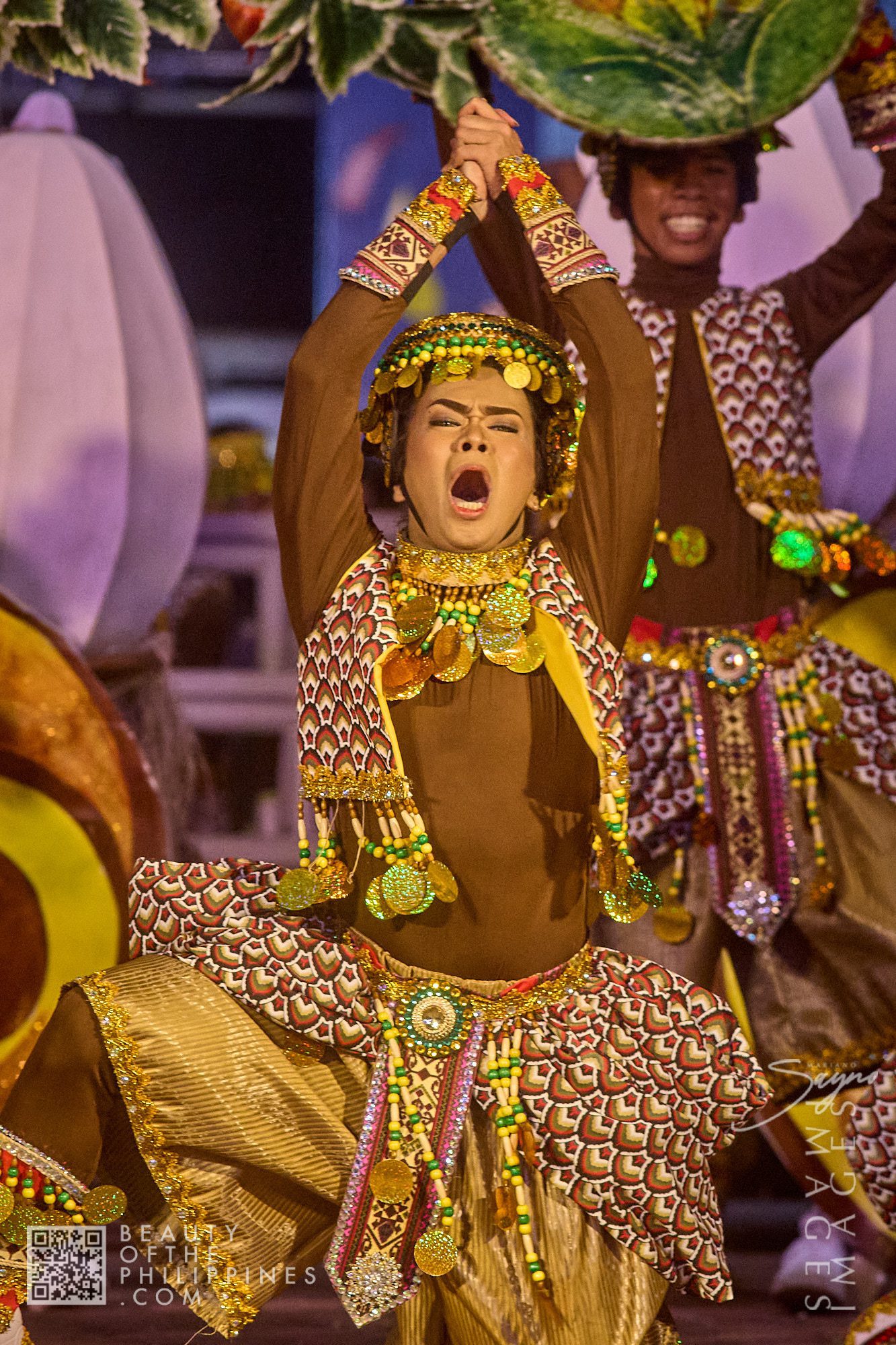 Itik Festival: Celebrating Victoria Laguna's Cultural and Agricultural ...