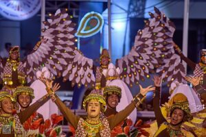 Itik Festival: Celebrating Victoria Laguna's Cultural and Agricultural ...