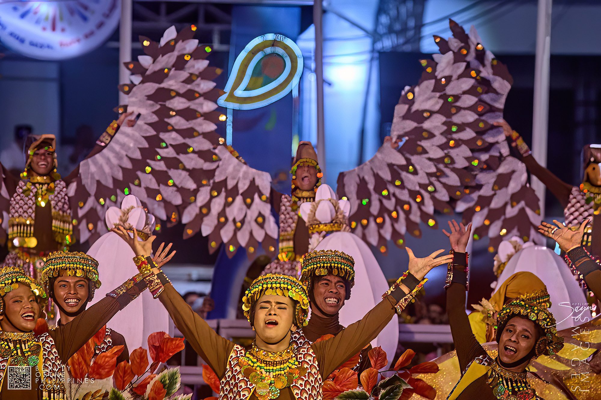 Itik Festival: Celebrating Victoria Laguna's Cultural and Agricultural ...