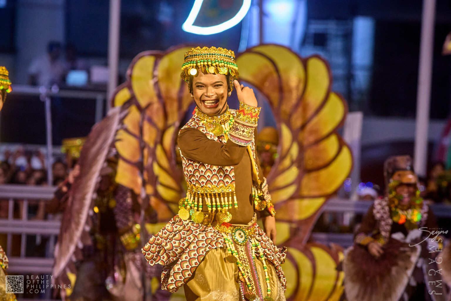 Itik Festival: Celebrating Victoria Laguna's Cultural and Agricultural ...