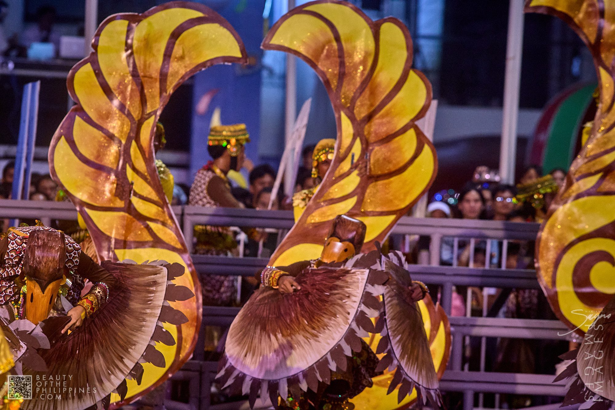 Itik Festival: A Colorful Tribute to Victoria’s Duck-Raising Heritage ...