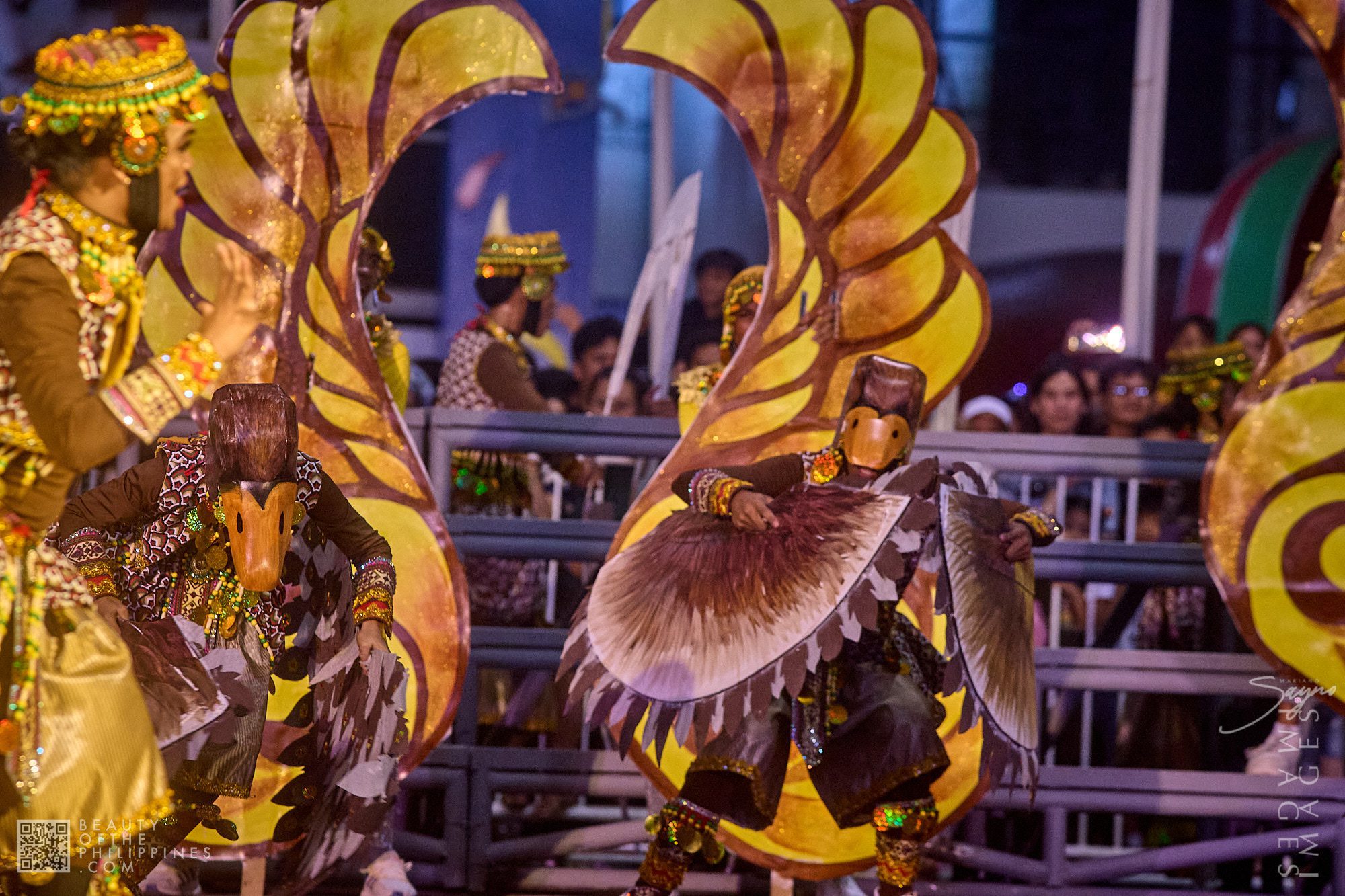 Itik Festival: A Colorful Tribute to Victoria’s Duck-Raising Heritage ...