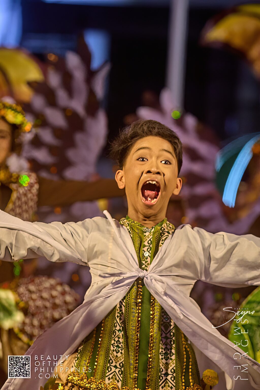 Itik Festival: A Colorful Tribute to Victoria’s Duck-Raising Heritage ...