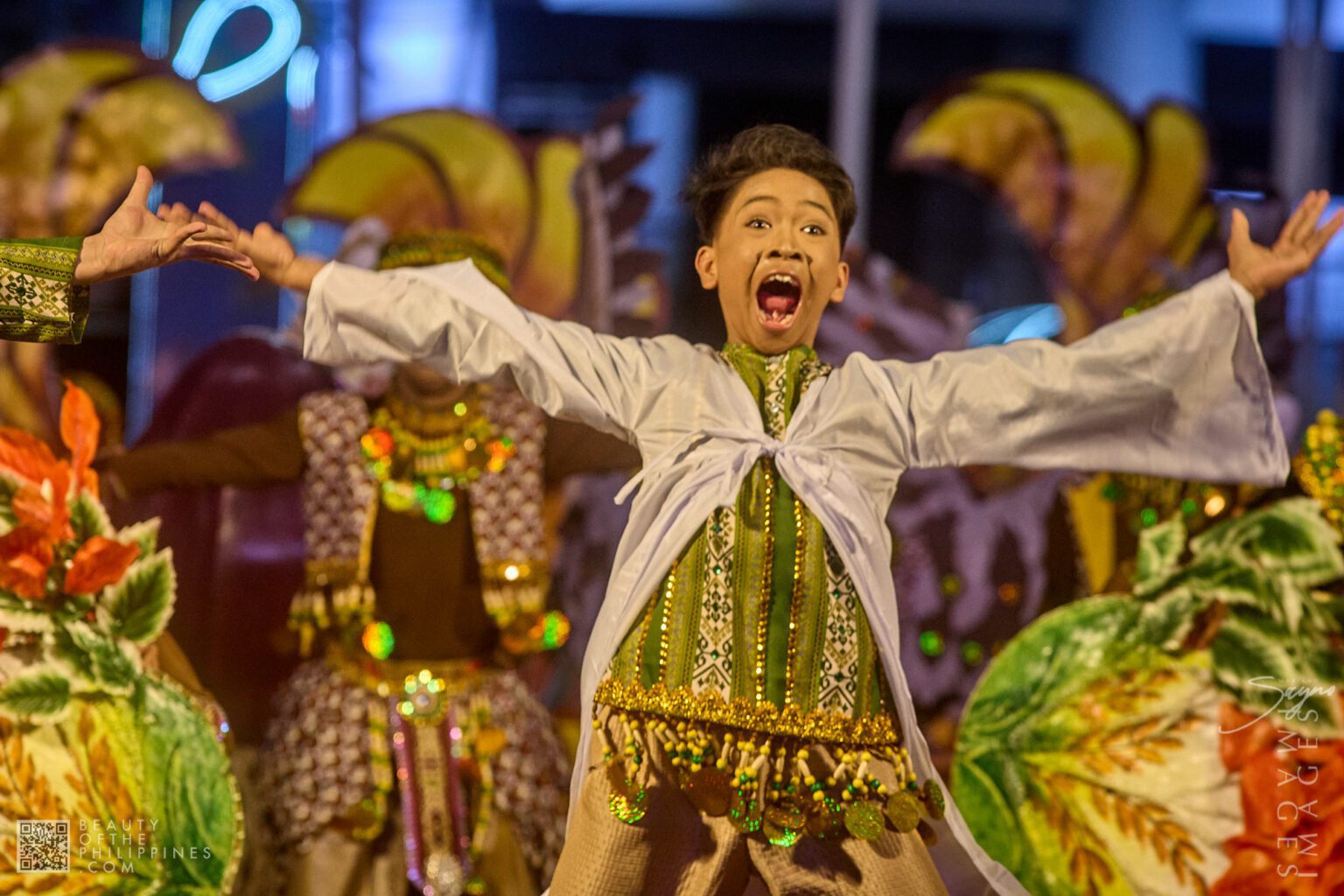 Itik Festival: Celebrating Victoria Laguna's Cultural and Agricultural ...