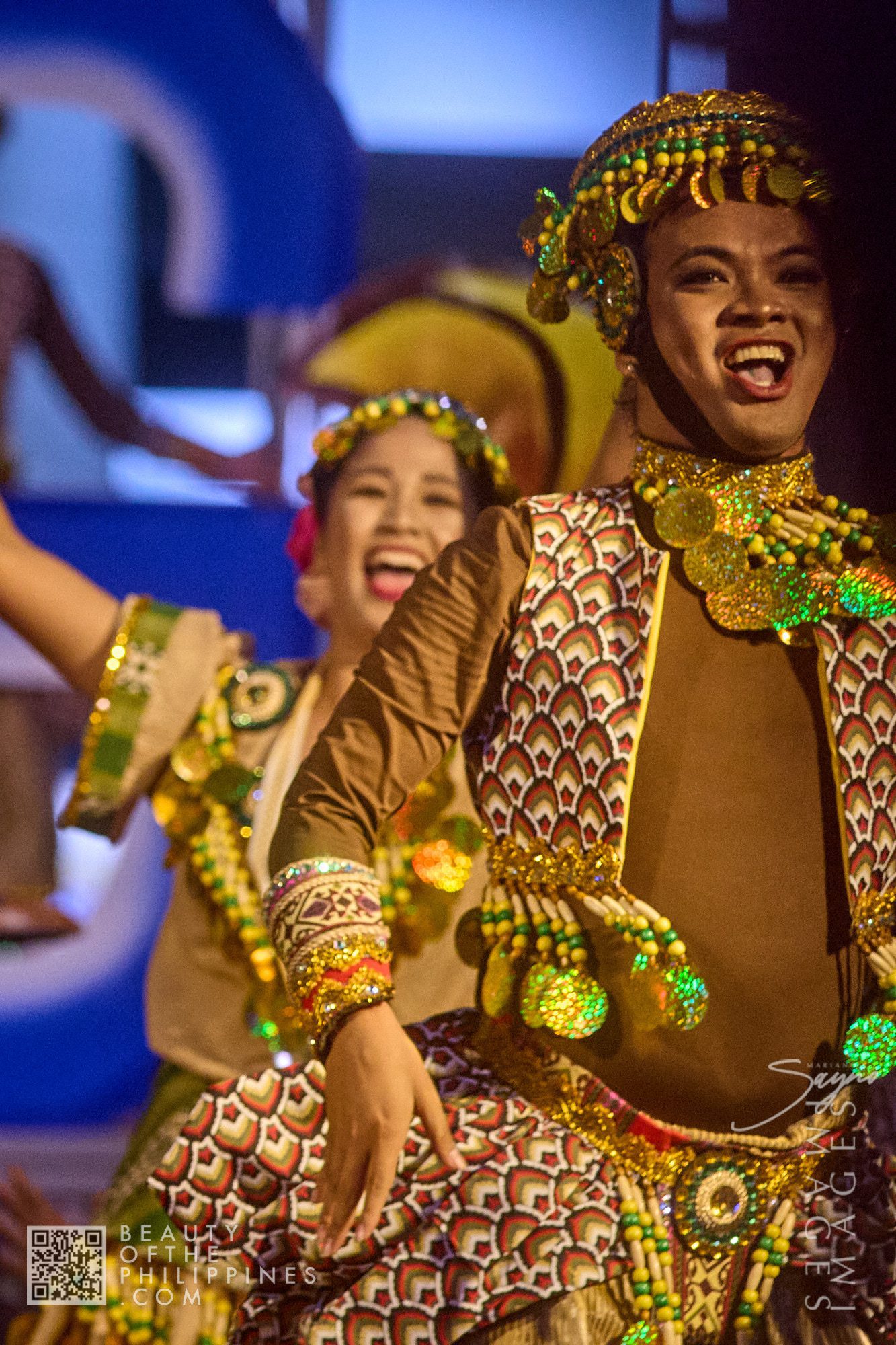 Itik Festival: Celebrating Victoria Laguna's Cultural and Agricultural ...