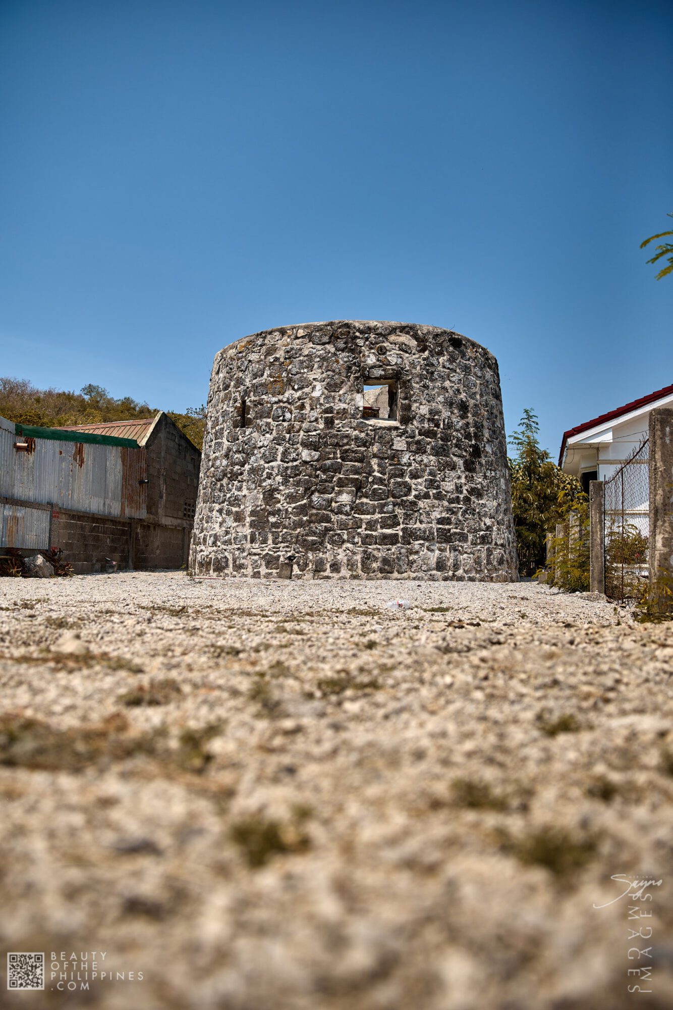 Currimao Watchtower: A Timeless Sentinel of Ilocos Norte | The Beauty ...