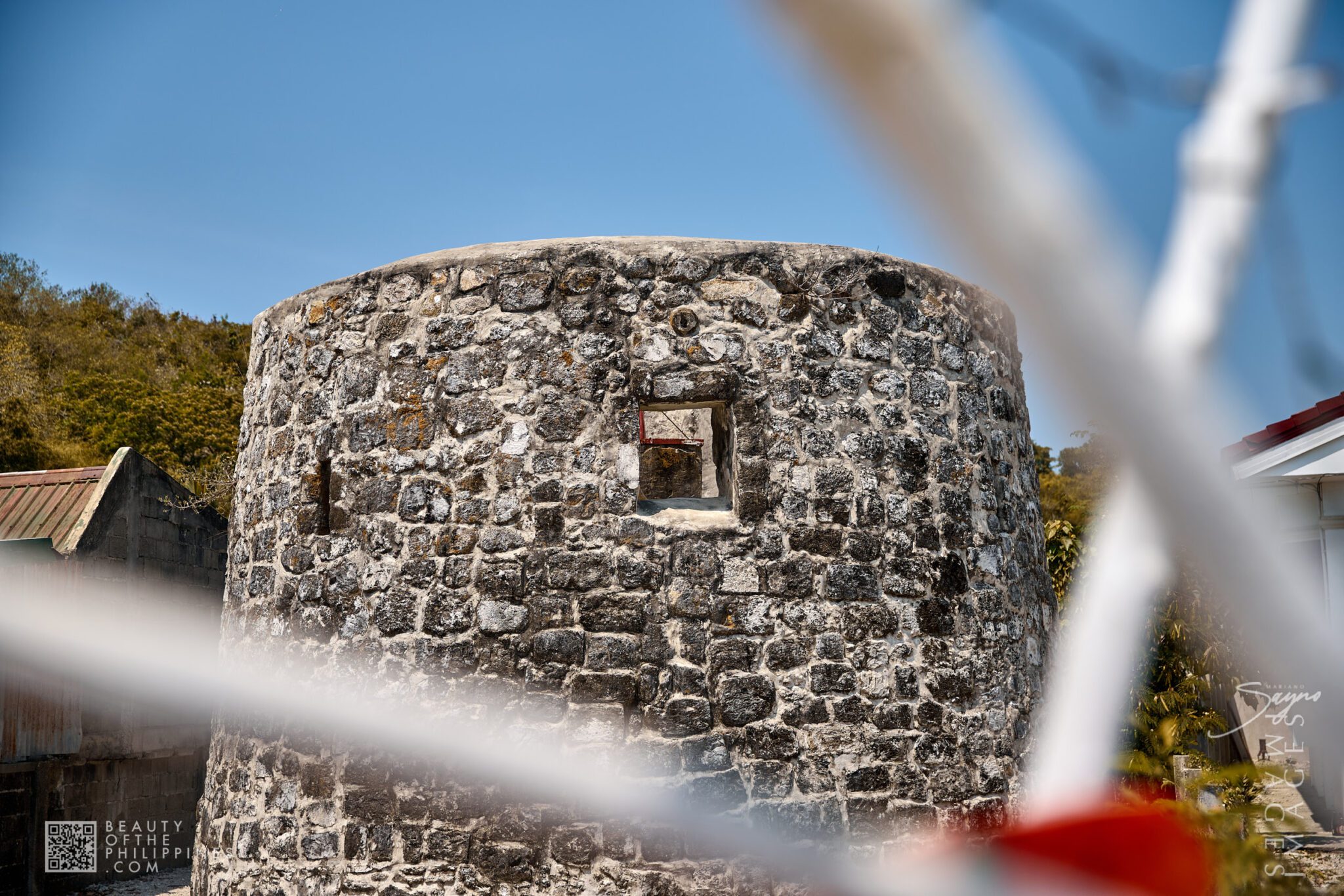 Currimao Watchtower: A Timeless Sentinel of Ilocos Norte | The Beauty ...