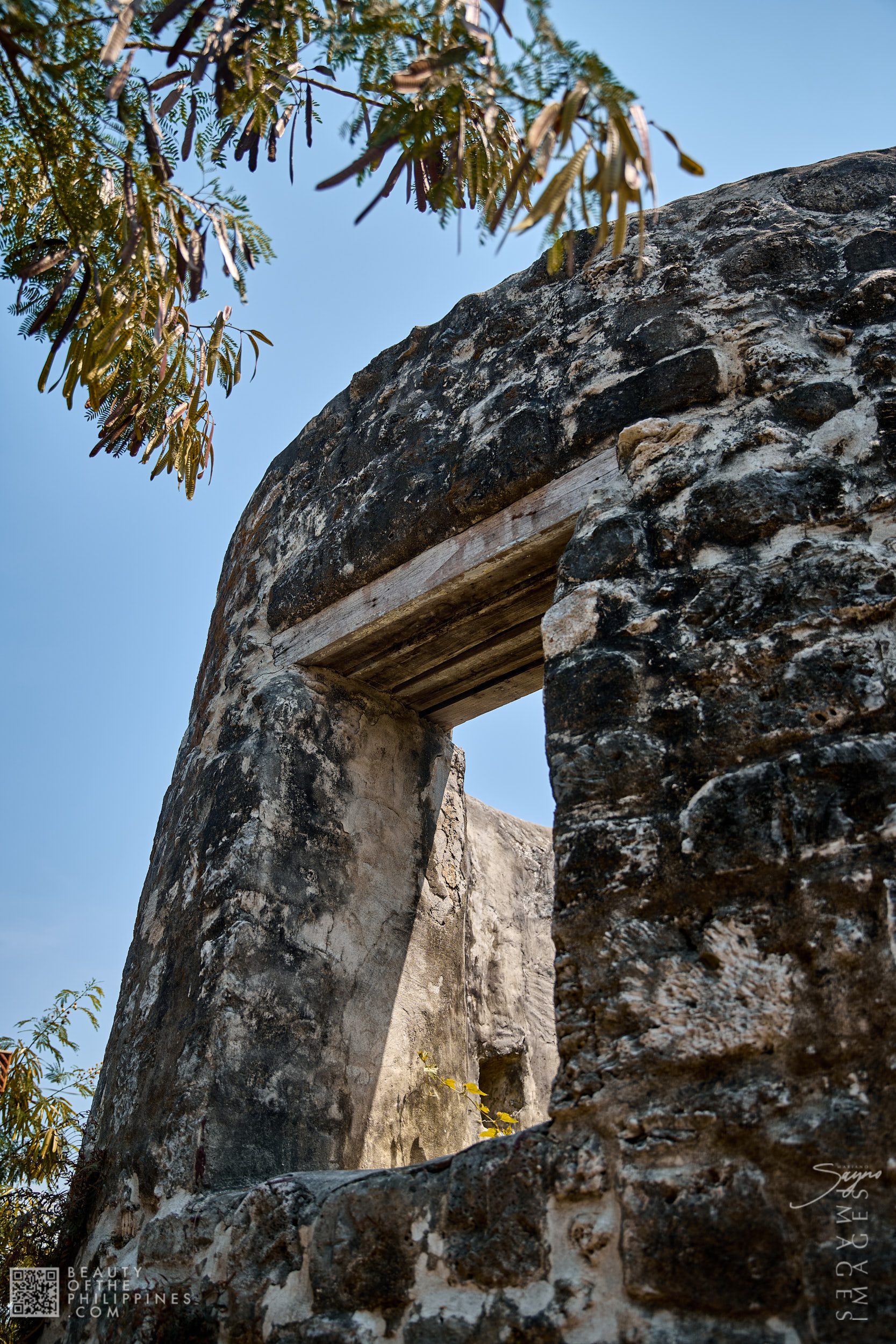 Currimao Watchtower: A Timeless Sentinel of Ilocos Norte | The Beauty ...