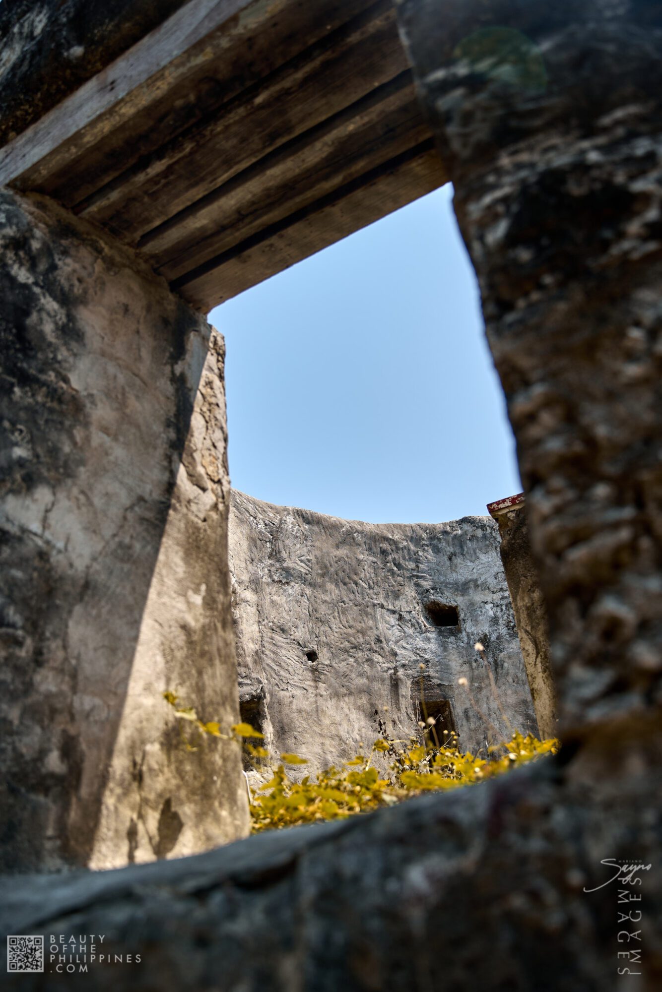 Currimao Watchtower: A Timeless Sentinel of Ilocos Norte | The Beauty ...