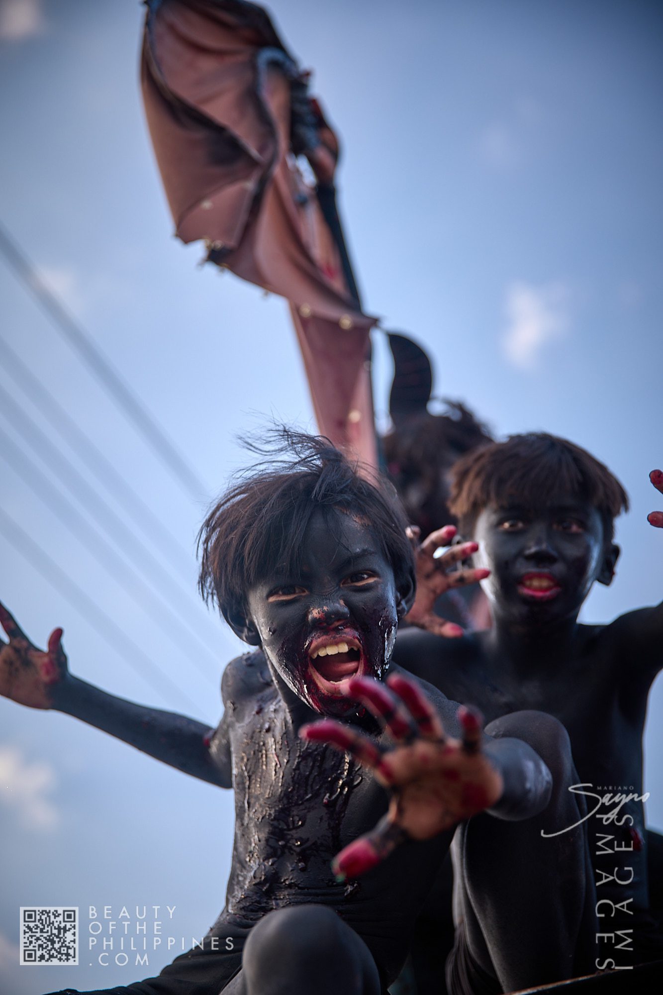 Balacat Festival: Celebrating Culture and Tradition in Mabalacat ...