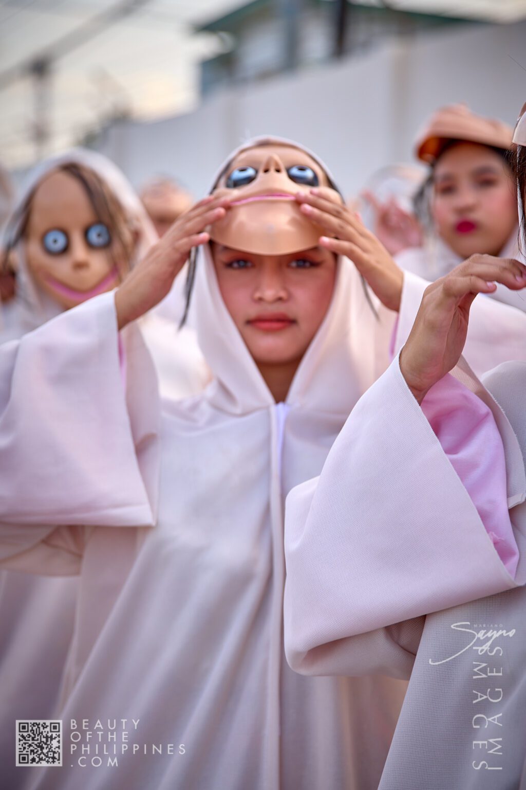 Balacat Festival: Celebrating Culture and Tradition in Mabalacat ...