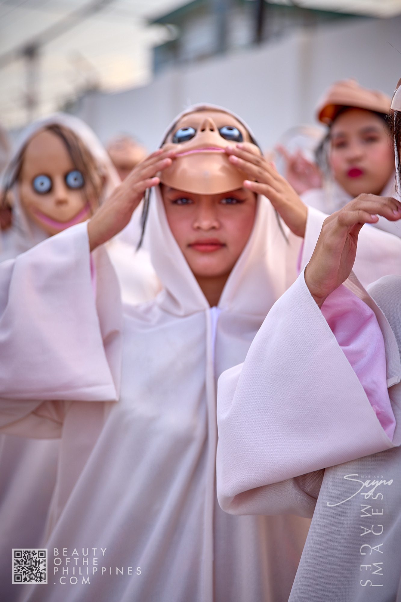 Balacat Festival: Celebrating Culture and Tradition in Mabalacat ...