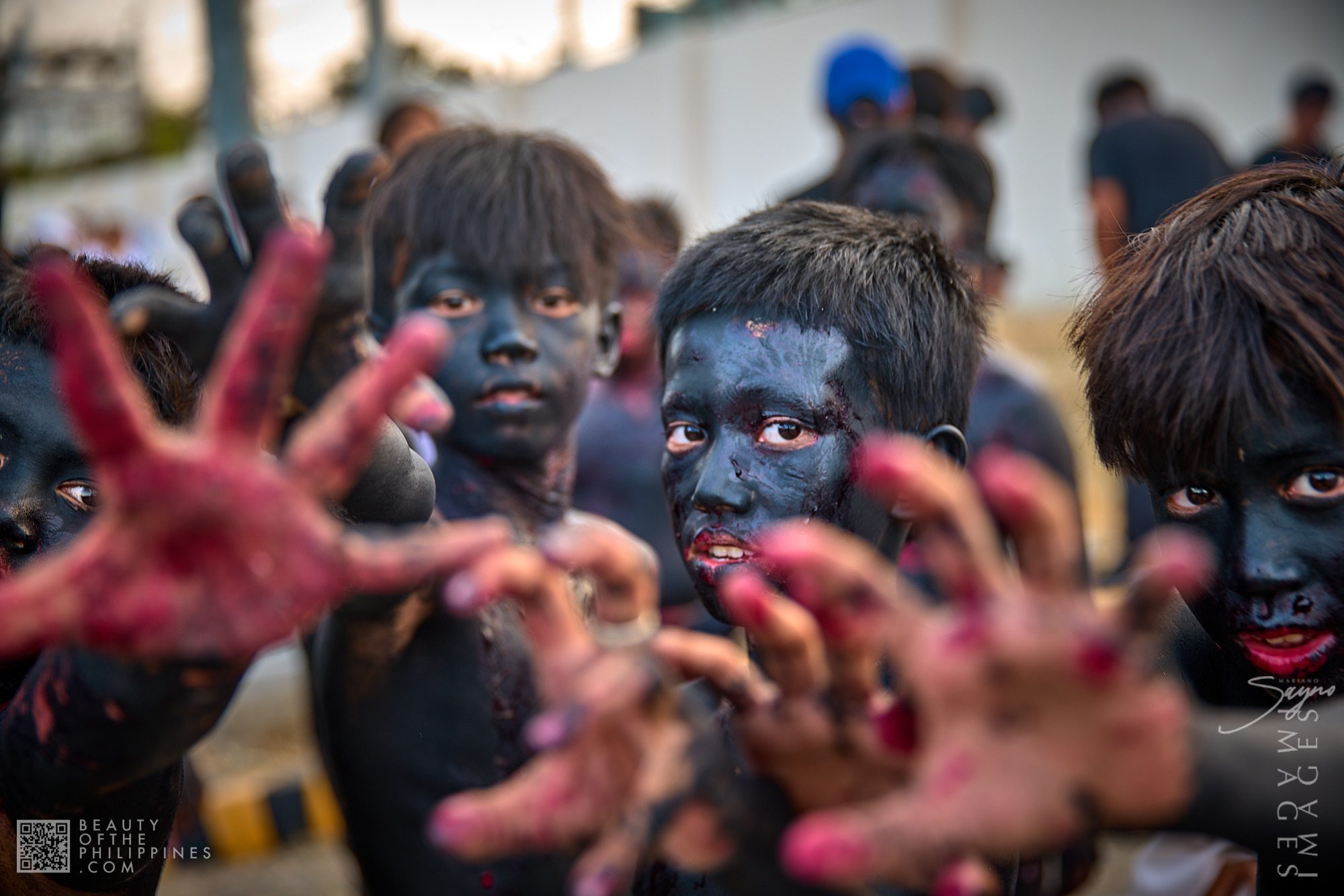 Balacat Festival: Celebrating Culture and Tradition in Mabalacat ...