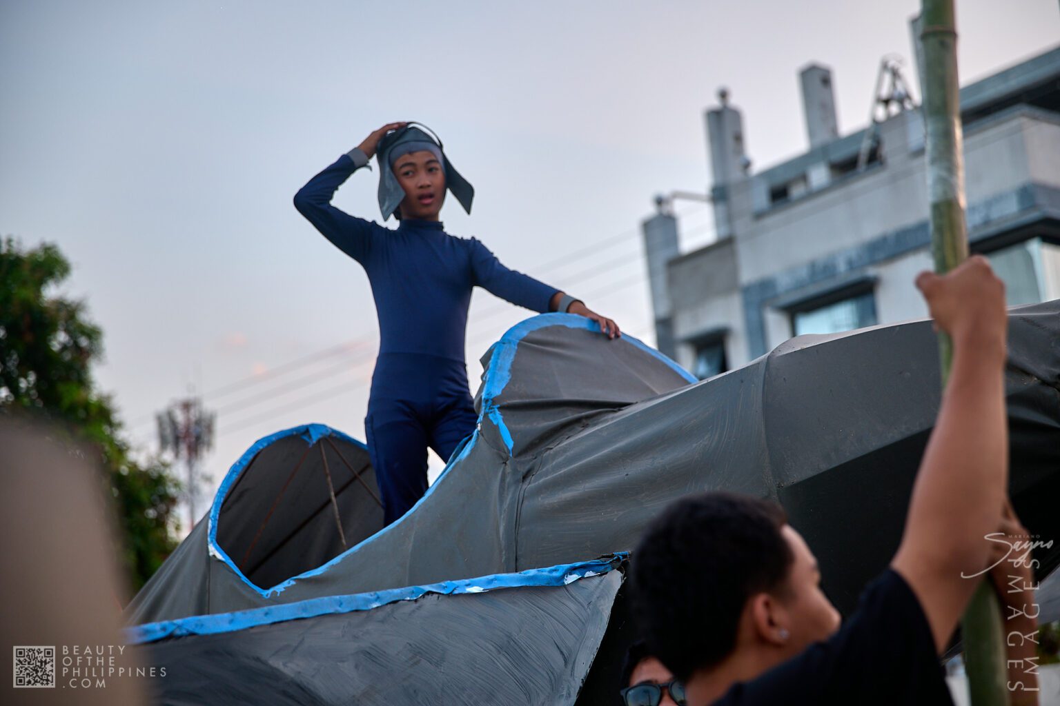 Balacat Festival: Celebrating Culture and Tradition in Mabalacat ...