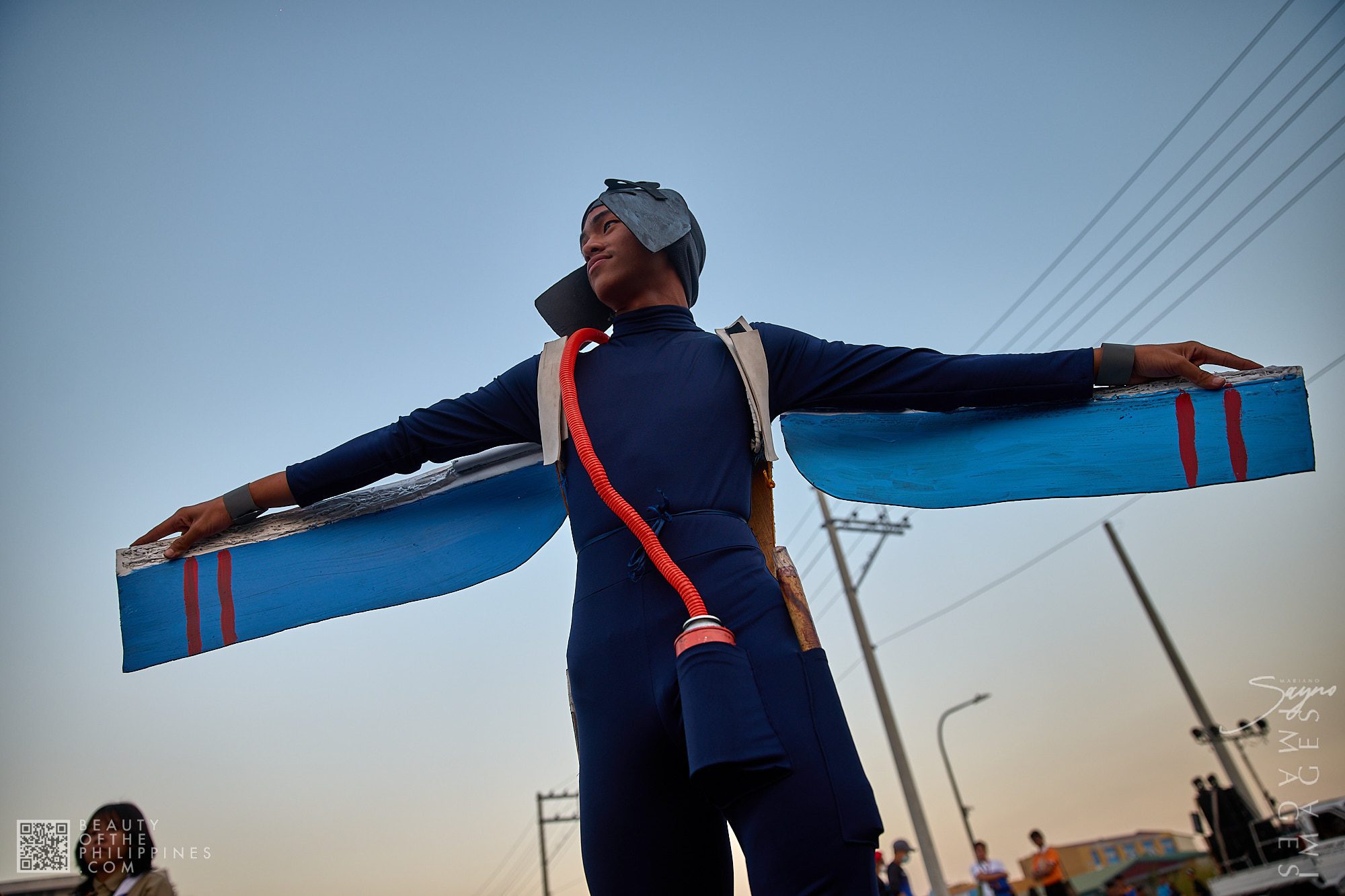 Balacat Festival: Celebrating Culture and Tradition in Mabalacat ...