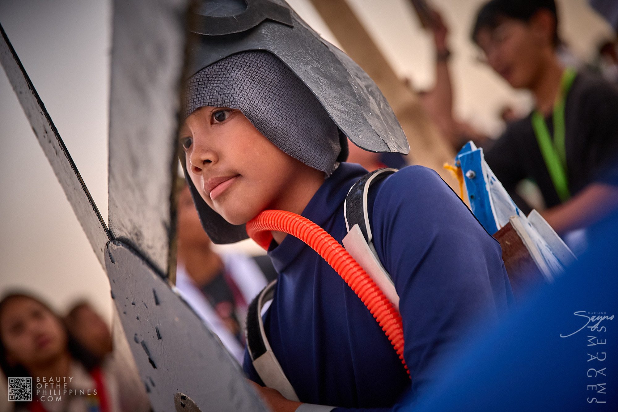 Balacat Festival: Celebrating Culture and Tradition in Mabalacat ...