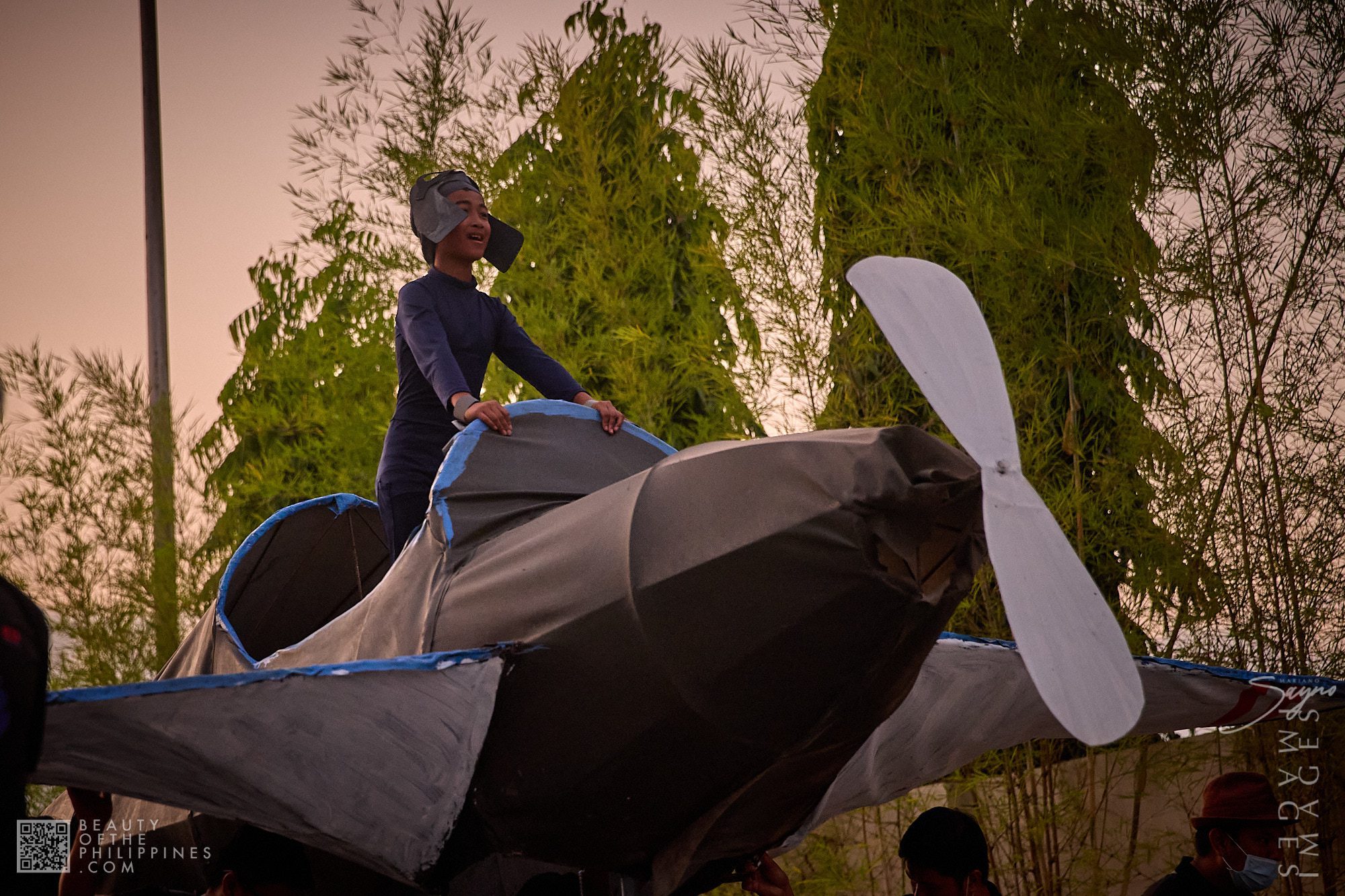 Balacat Festival: Celebrating Culture and Tradition in Mabalacat ...