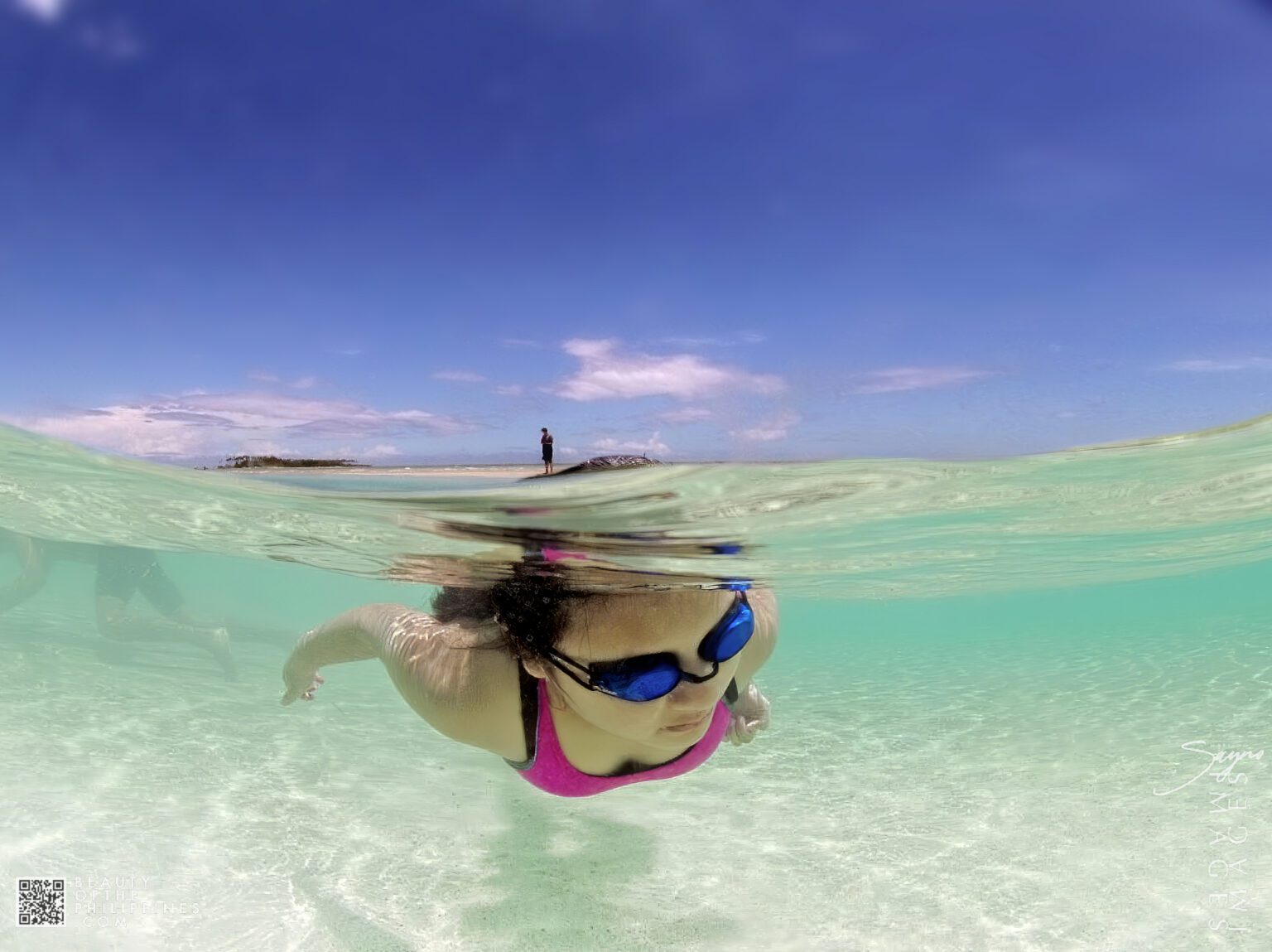 Pulong Pasig Sandbar: The Hidden Sandbar Paradise of Calauag Quezon ...