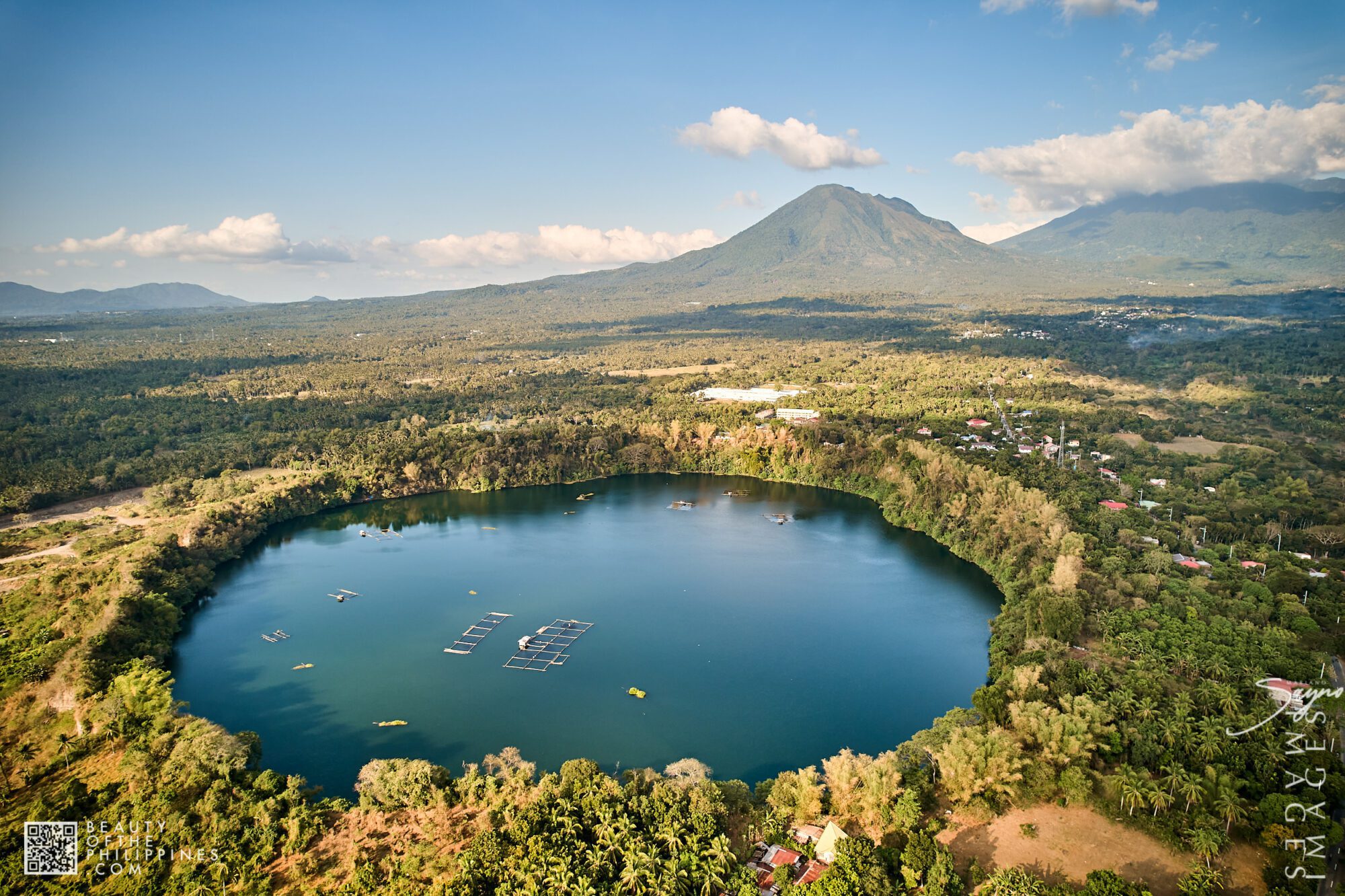 Quezon Archives | The Beauty of the Philippines by Mariano Sayno