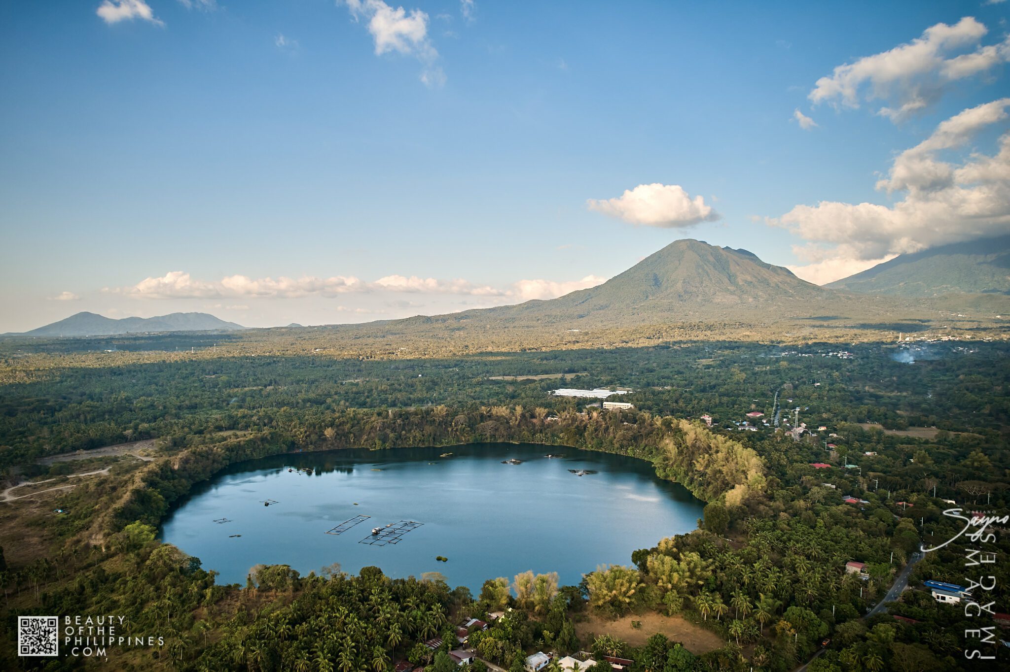 Gunao Lake: A Hidden Gem in Dolores, Quezon | The Beauty of the ...