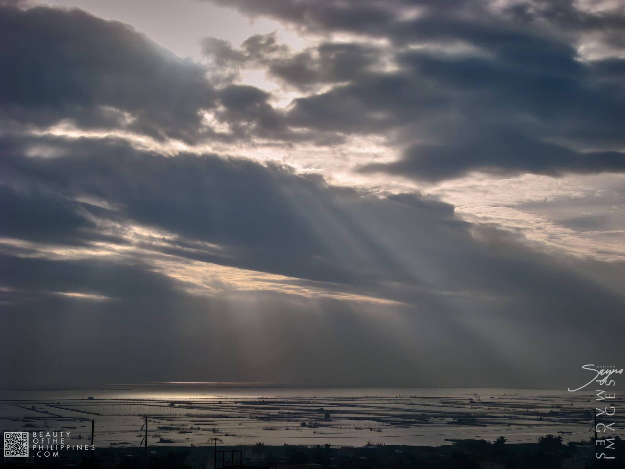 Laguna de Bay: Exploring the Philippines’ Largest Lake and Cultural Hub ...