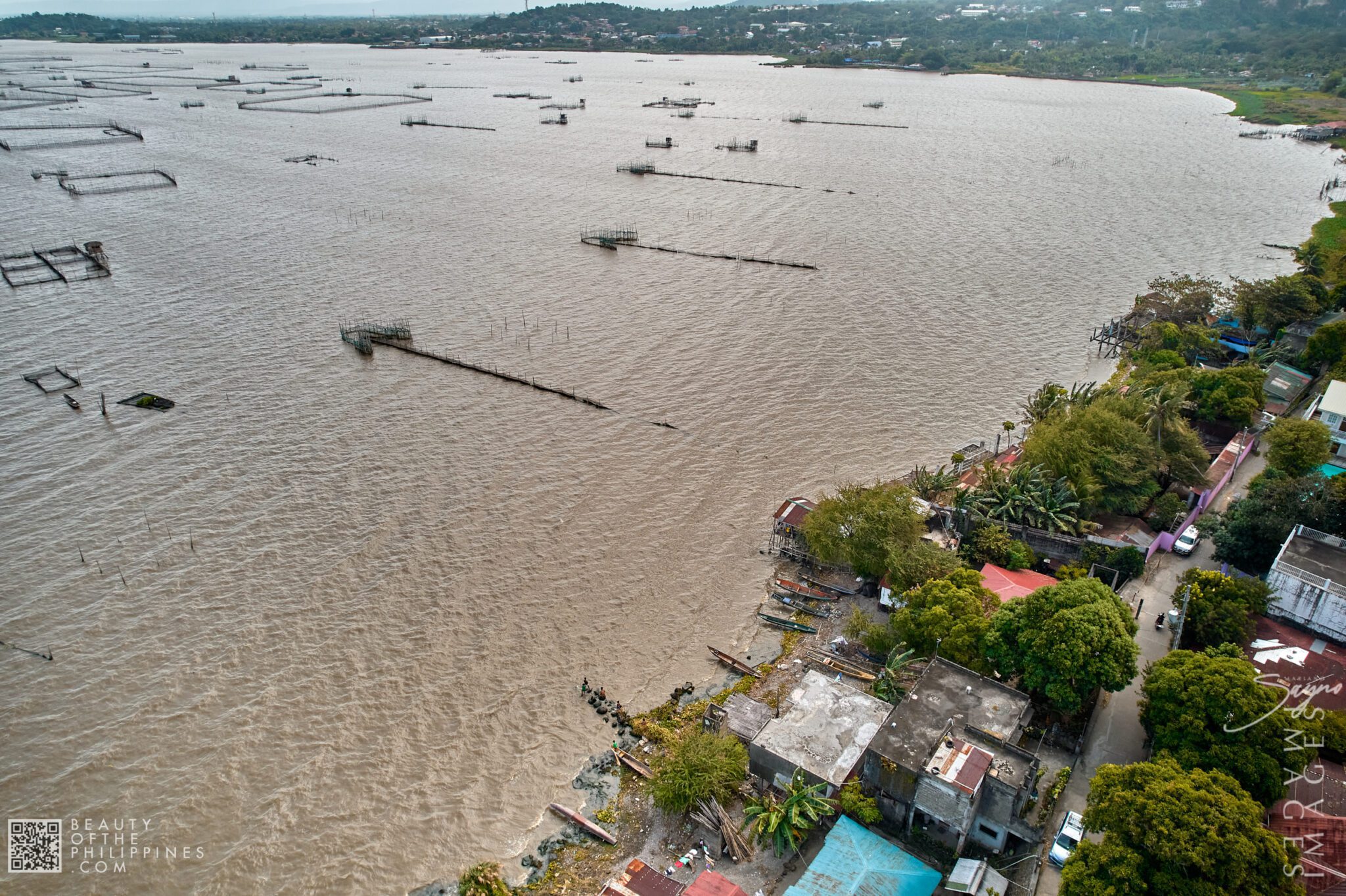 Laguna de Bay: Exploring the Philippines’ Largest Lake and Cultural Hub ...