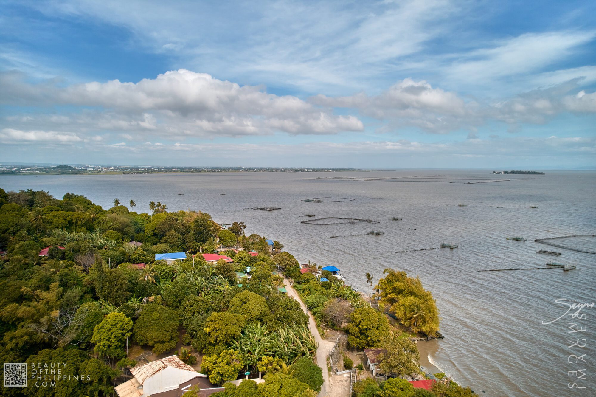 Laguna de Bay: Exploring the Philippines’ Largest Lake and Cultural Hub ...