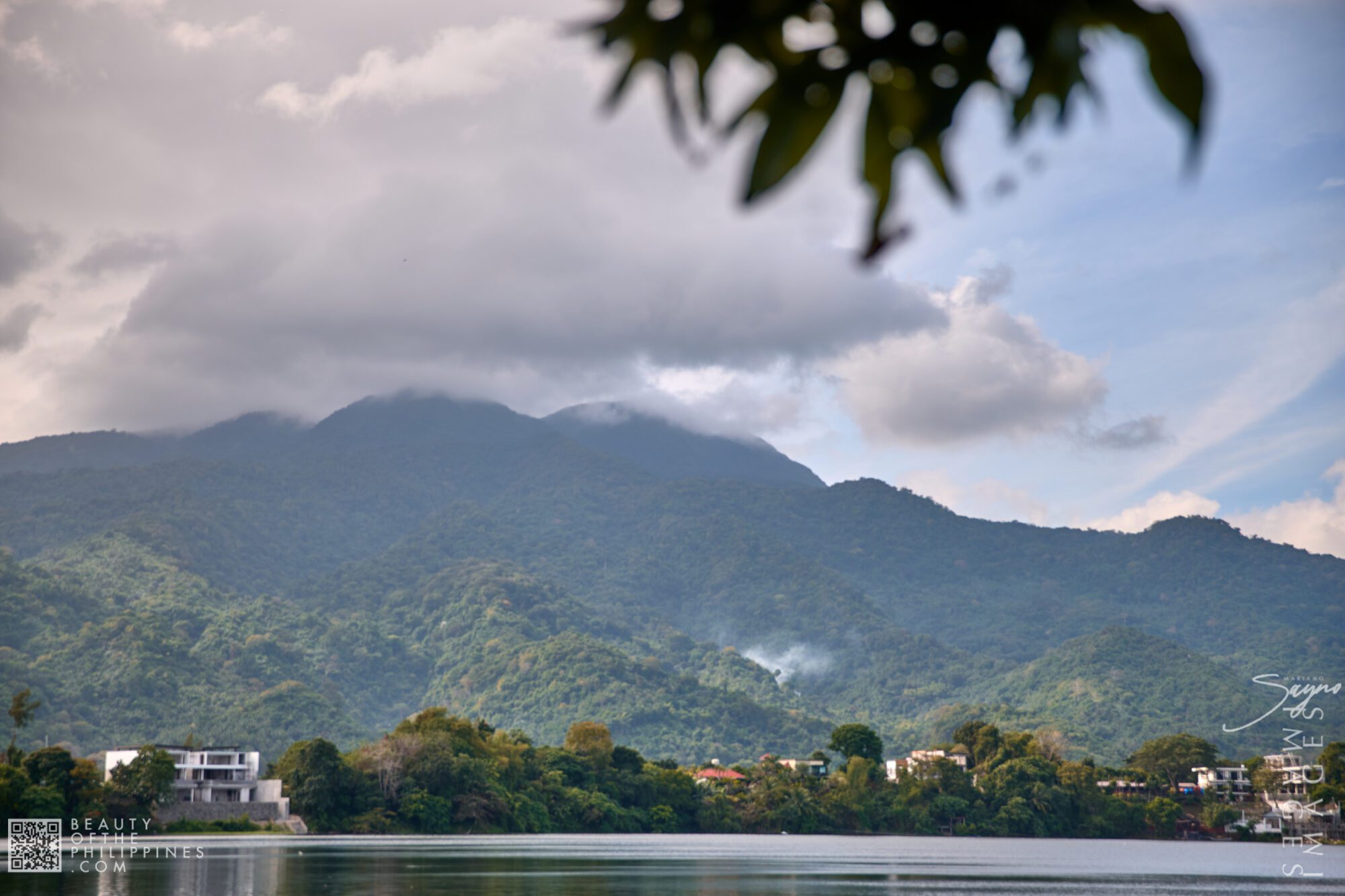 Laguna Lake: The Philippines' Largest Lake | The Beauty of the ...