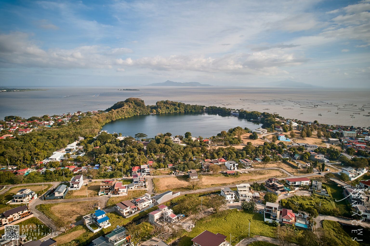 Alligator Lake: Tadlac’s Quiet Crater of Laguna | The Beauty of the ...