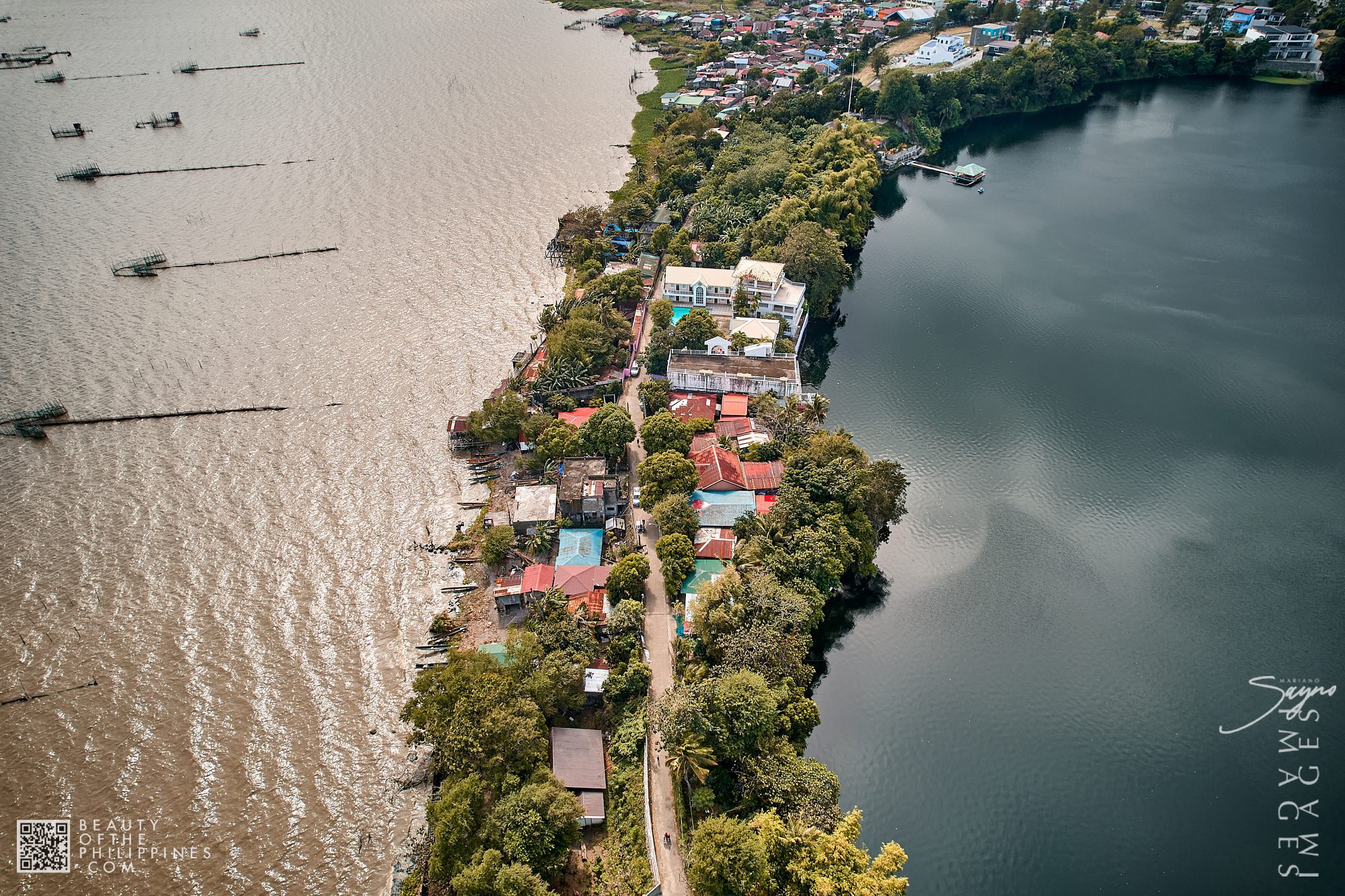 Alligator Lake: Tadlac’s Quiet Crater of Laguna | The Beauty of the ...