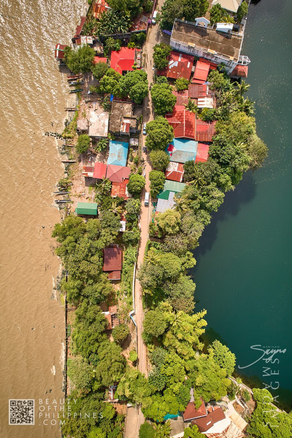Alligator Lake: Tadlac’s Quiet Crater of Laguna | The Beauty of the ...
