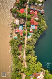 Alligator Lake: Tadlac’s Quiet Crater of Laguna | The Beauty of the ...