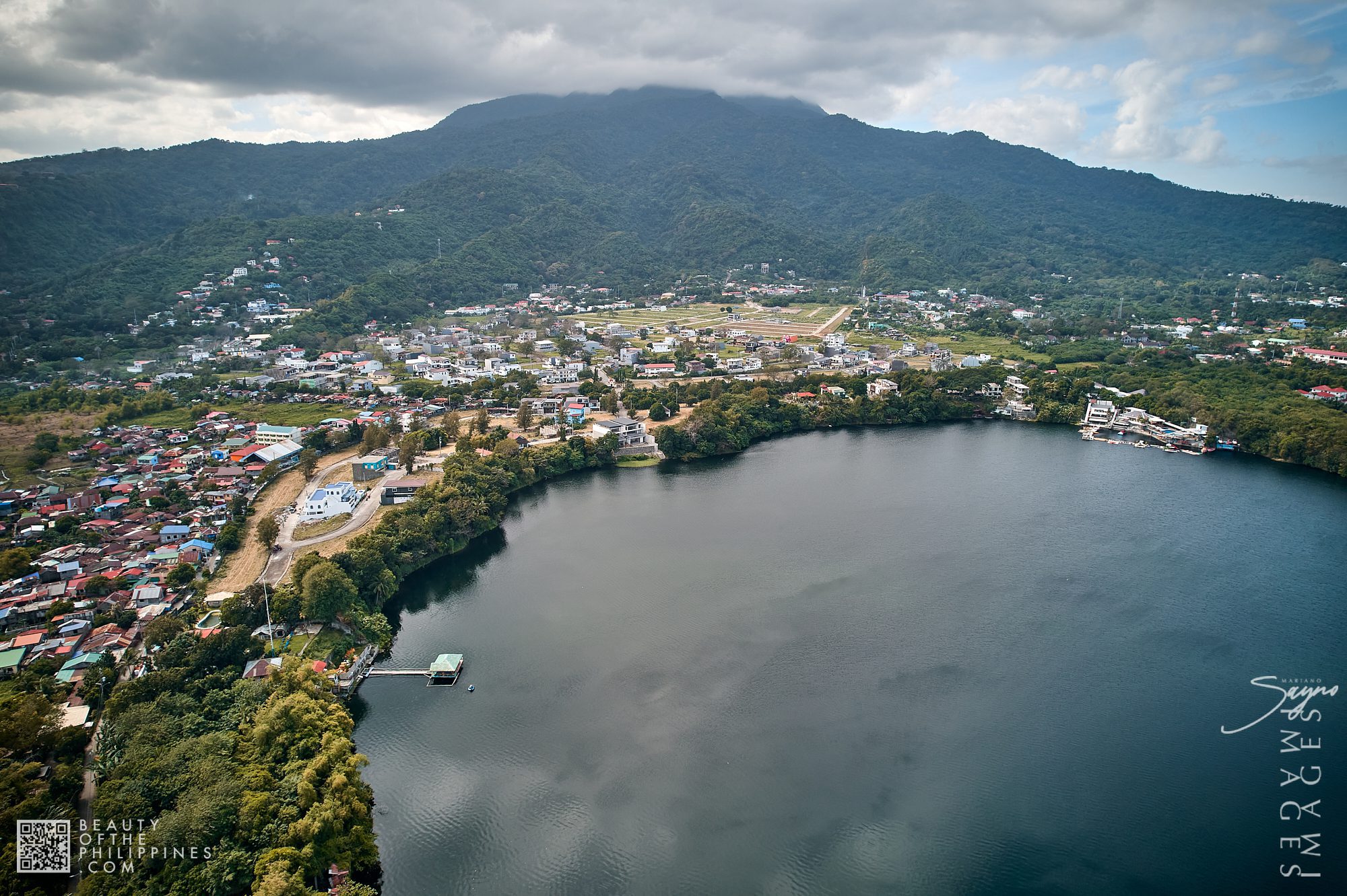 Alligator Lake: Tadlac’s Quiet Crater of Laguna | The Beauty of the ...