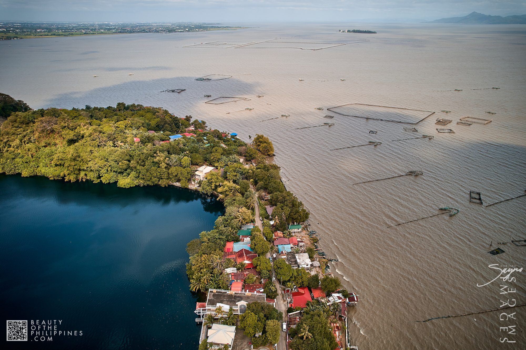 Laguna de Bay: Exploring the Philippines’ Largest Lake and Cultural Hub ...