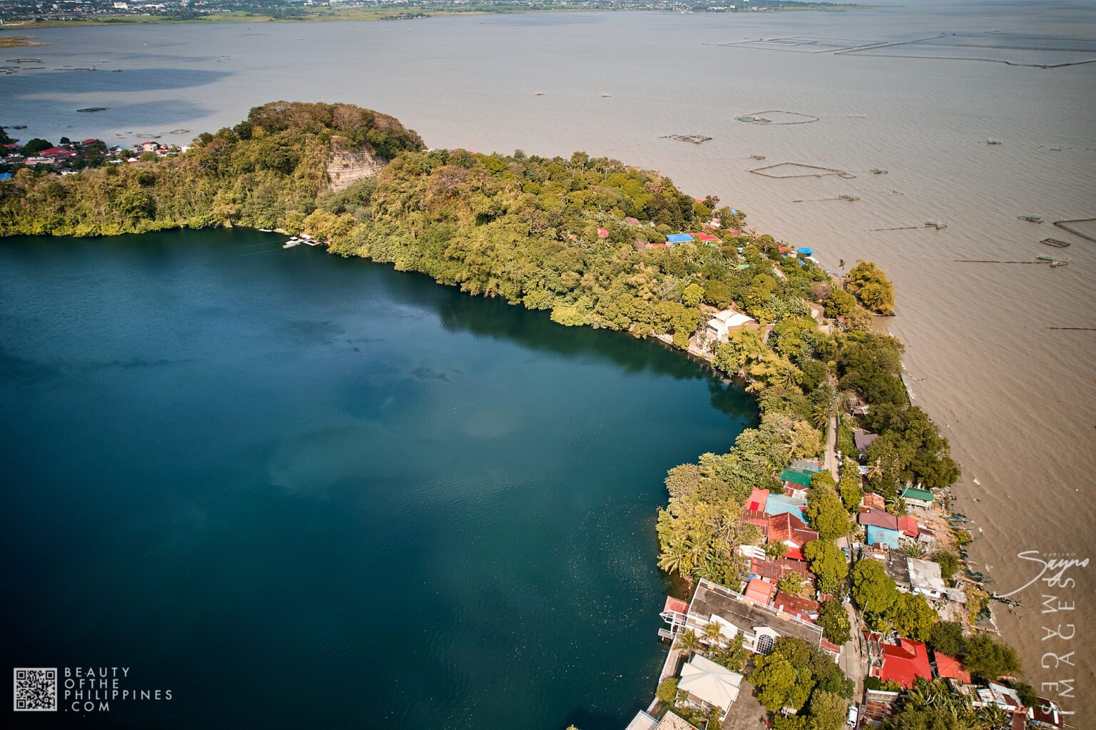 Alligator Lake: Tadlac’s Quiet Crater of Laguna | The Beauty of the ...