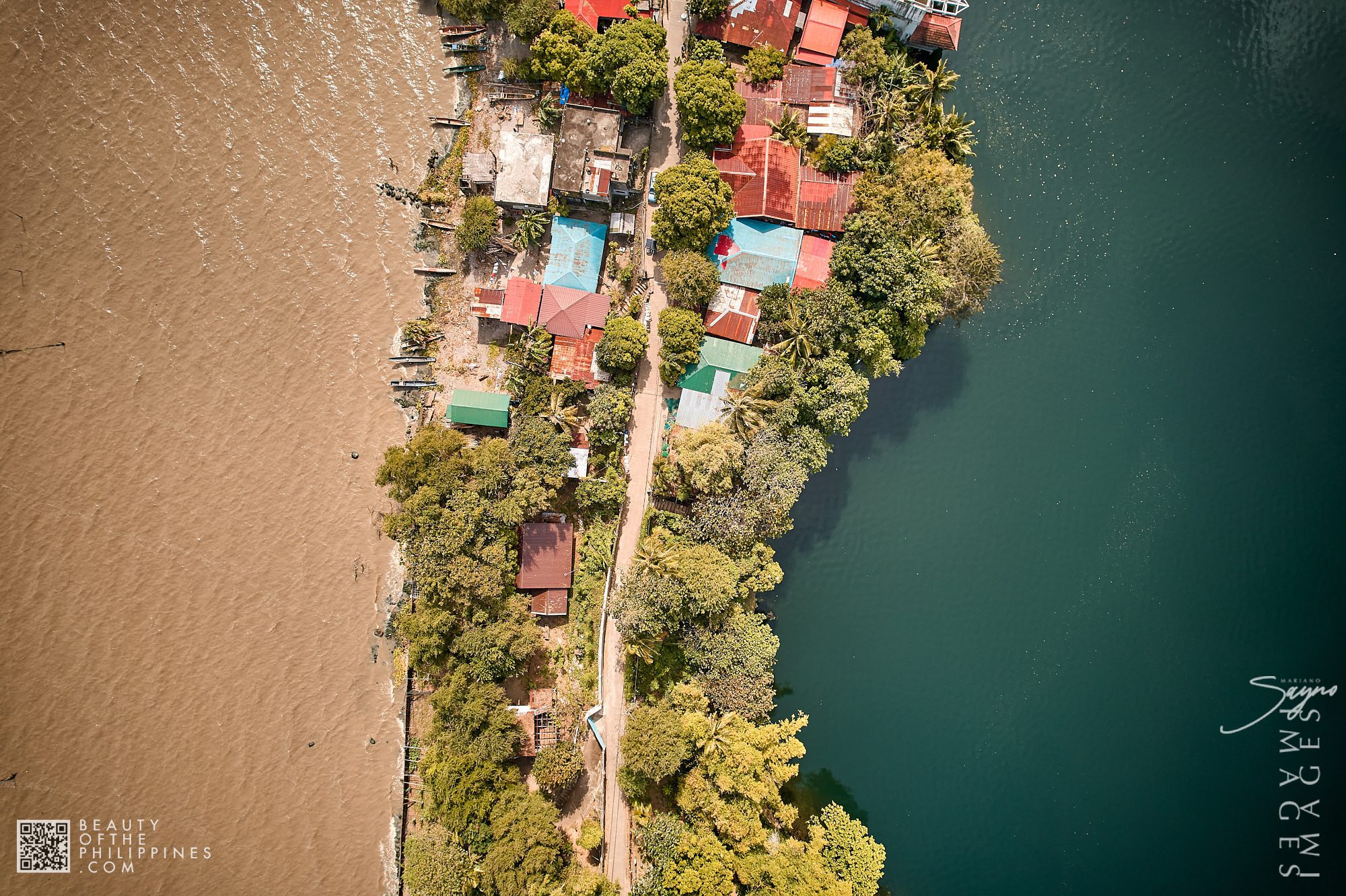 Alligator Lake: Tadlac’s Quiet Crater of Laguna | The Beauty of the ...