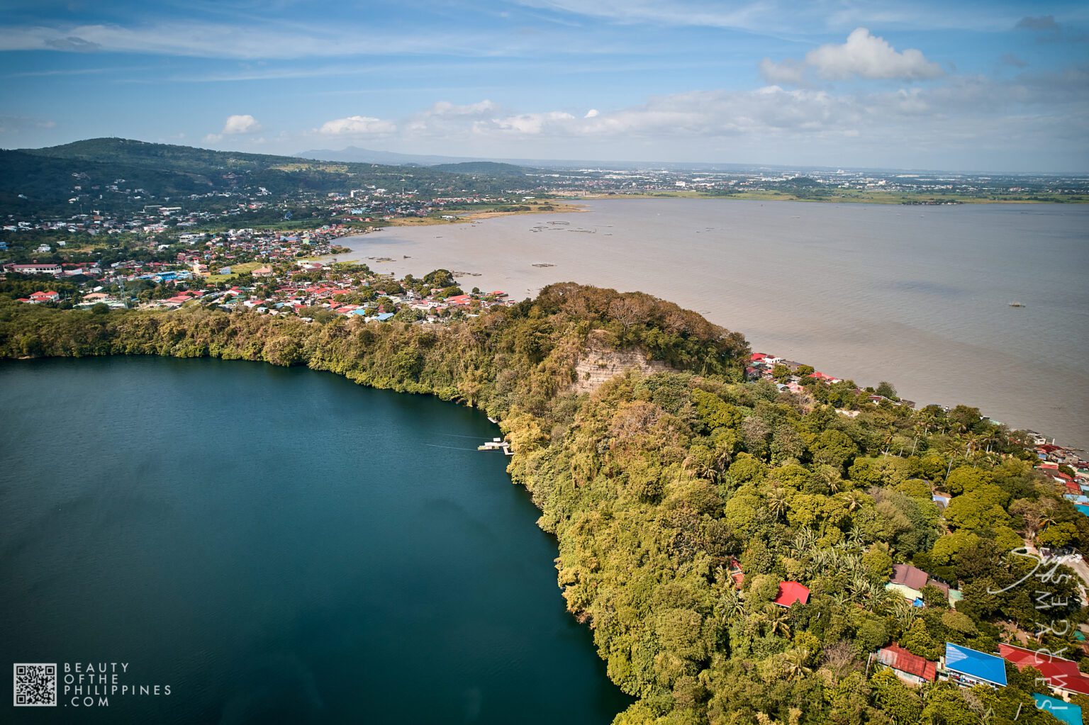 Alligator Lake: Tadlac’s Quiet Crater of Laguna | The Beauty of the ...