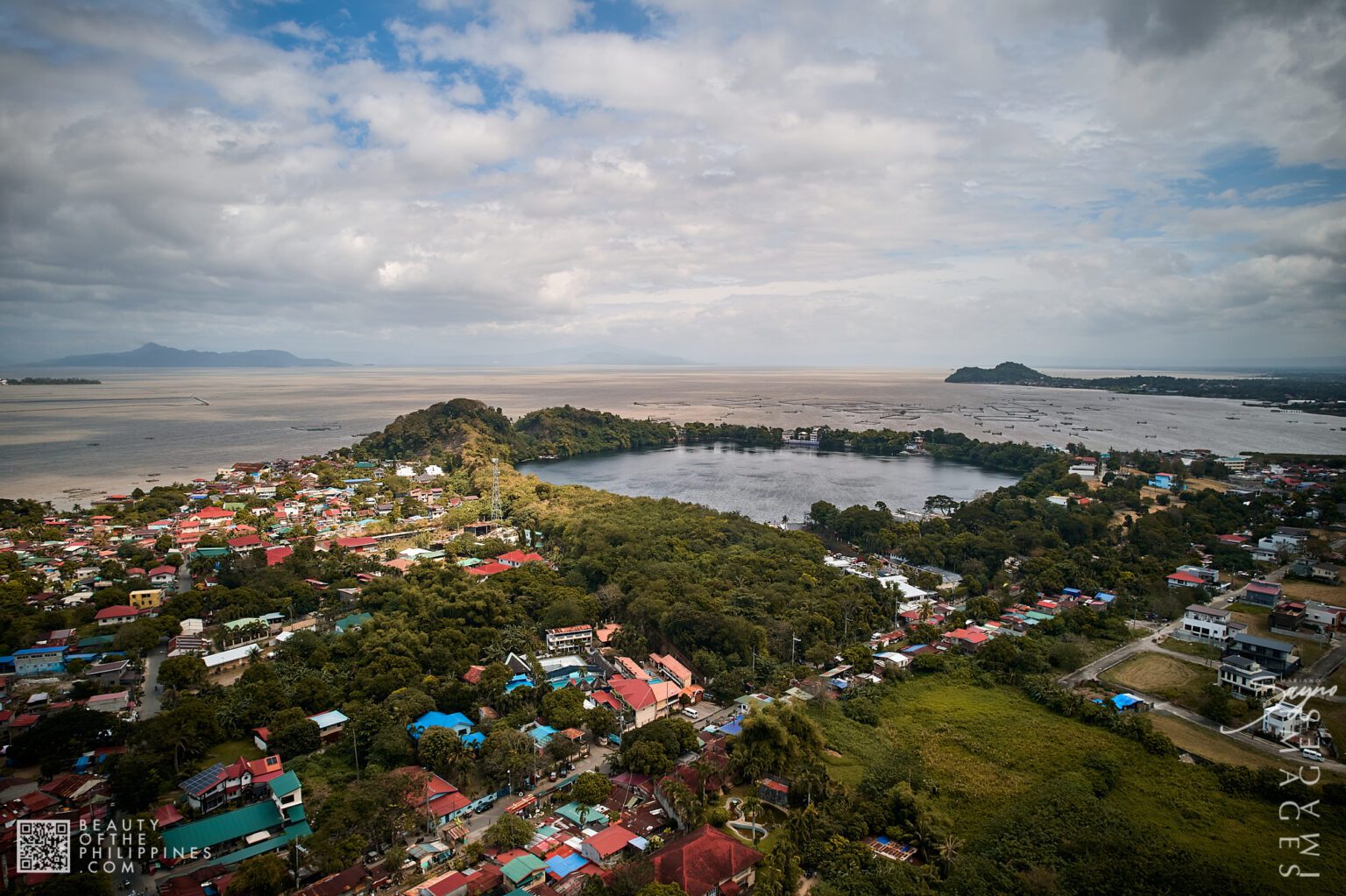 Alligator Lake: Tadlac’s Quiet Crater of Laguna | The Beauty of the ...